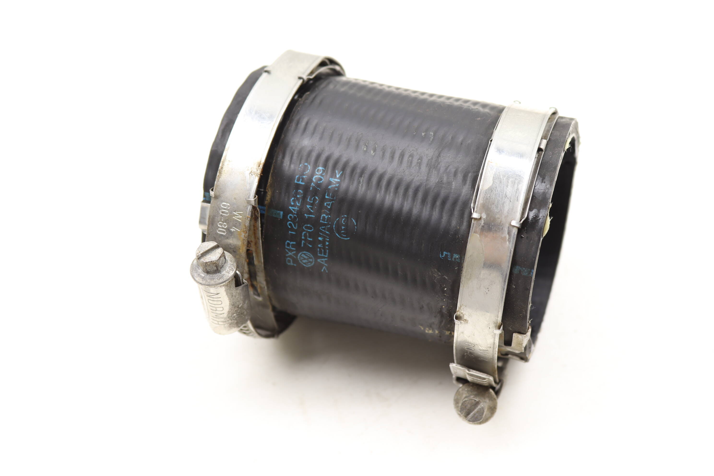 Audi Turbo Intercooler Hose (Q7) 7P0145832A