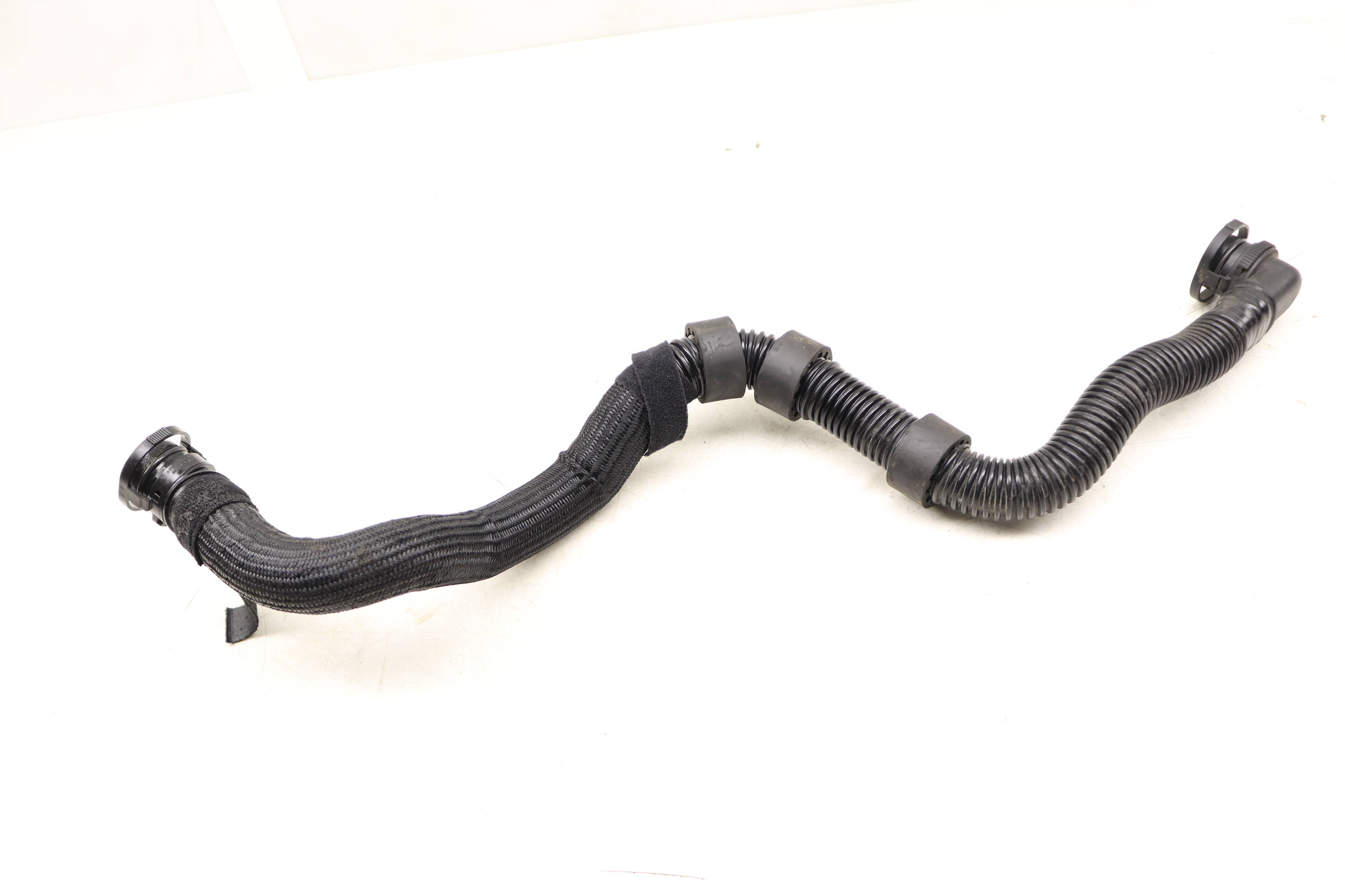 OEM Used Audi S3 Engine Evap | EGR Parts