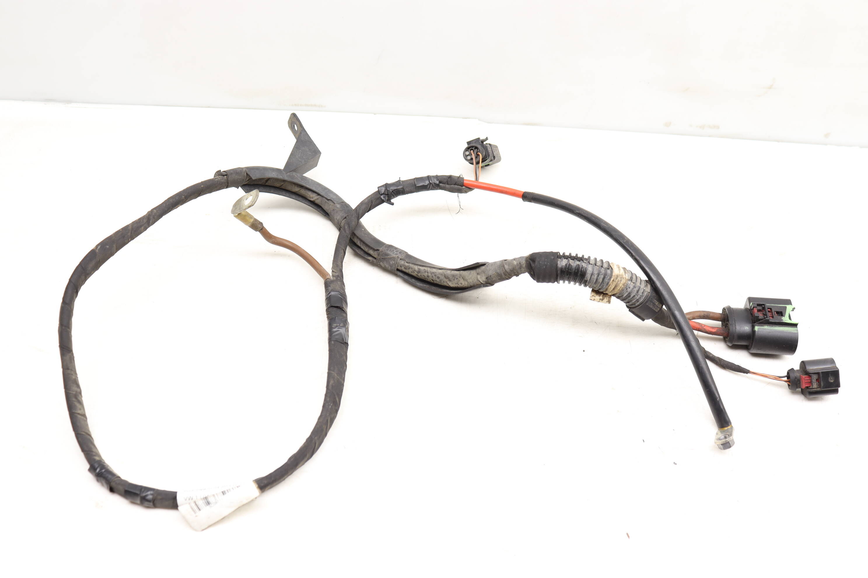 VW Power Steering / Servotronic Wiring Harness 5C0971111