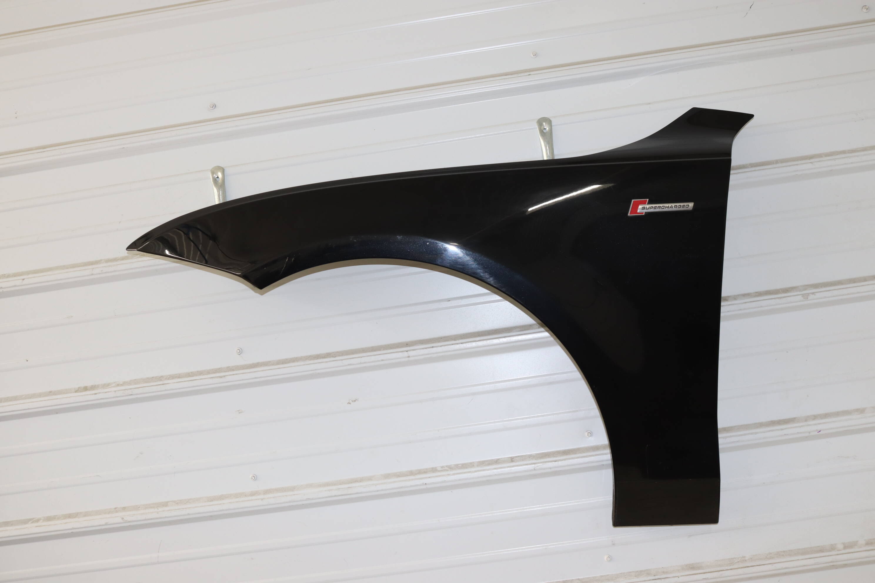 Audi Left Fender (RS7, S7, A7 Quattro) 4G8821105B