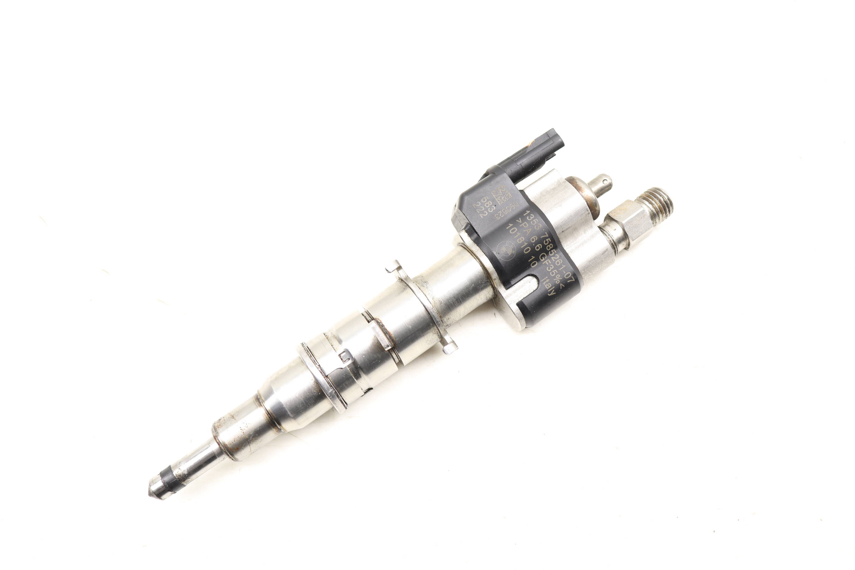 BMW Fuel Injector 13537585261