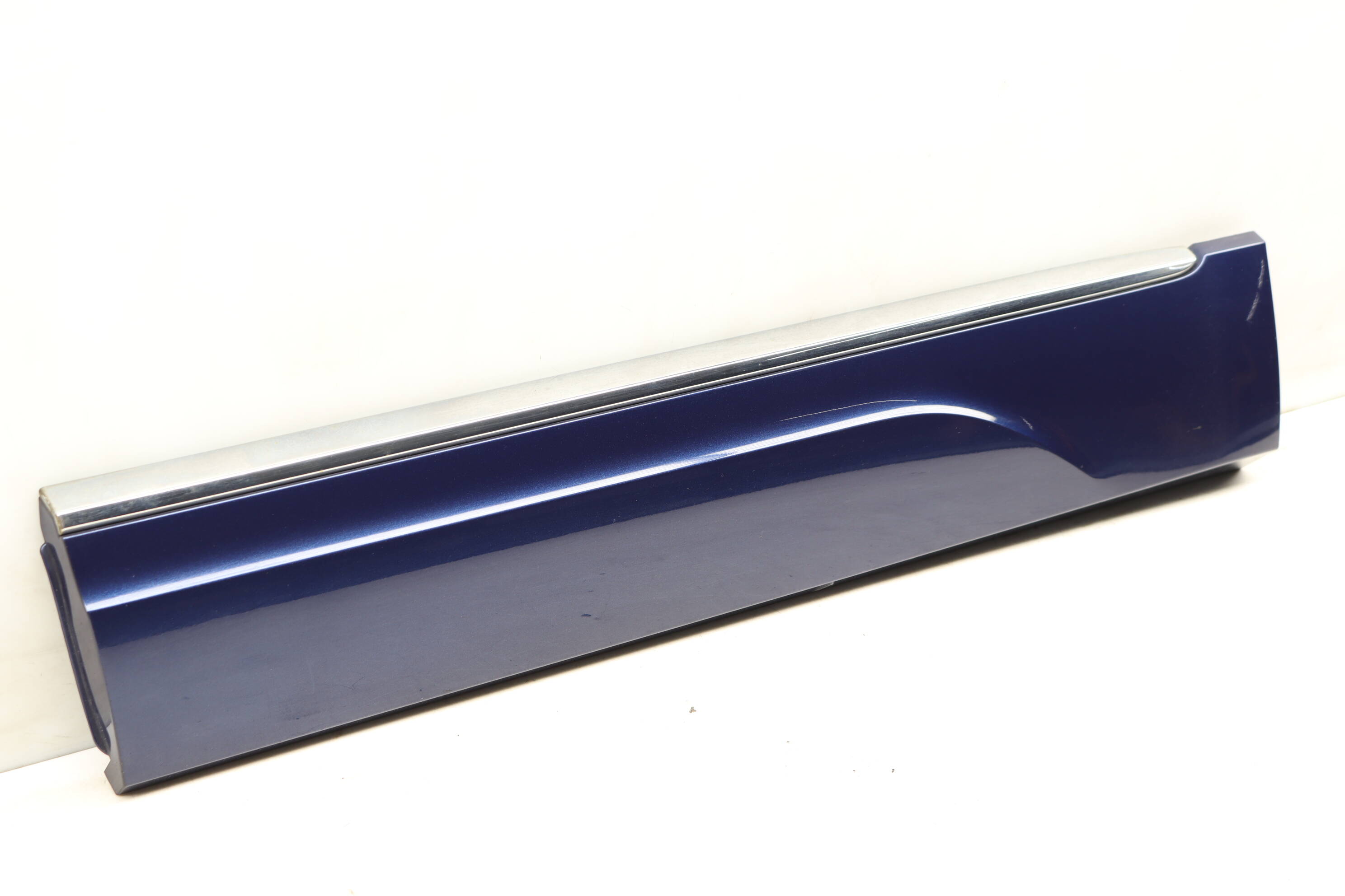 Audi Rear Left Lower Door Molding / Blade (SQ5, Q5) 8R0853969L