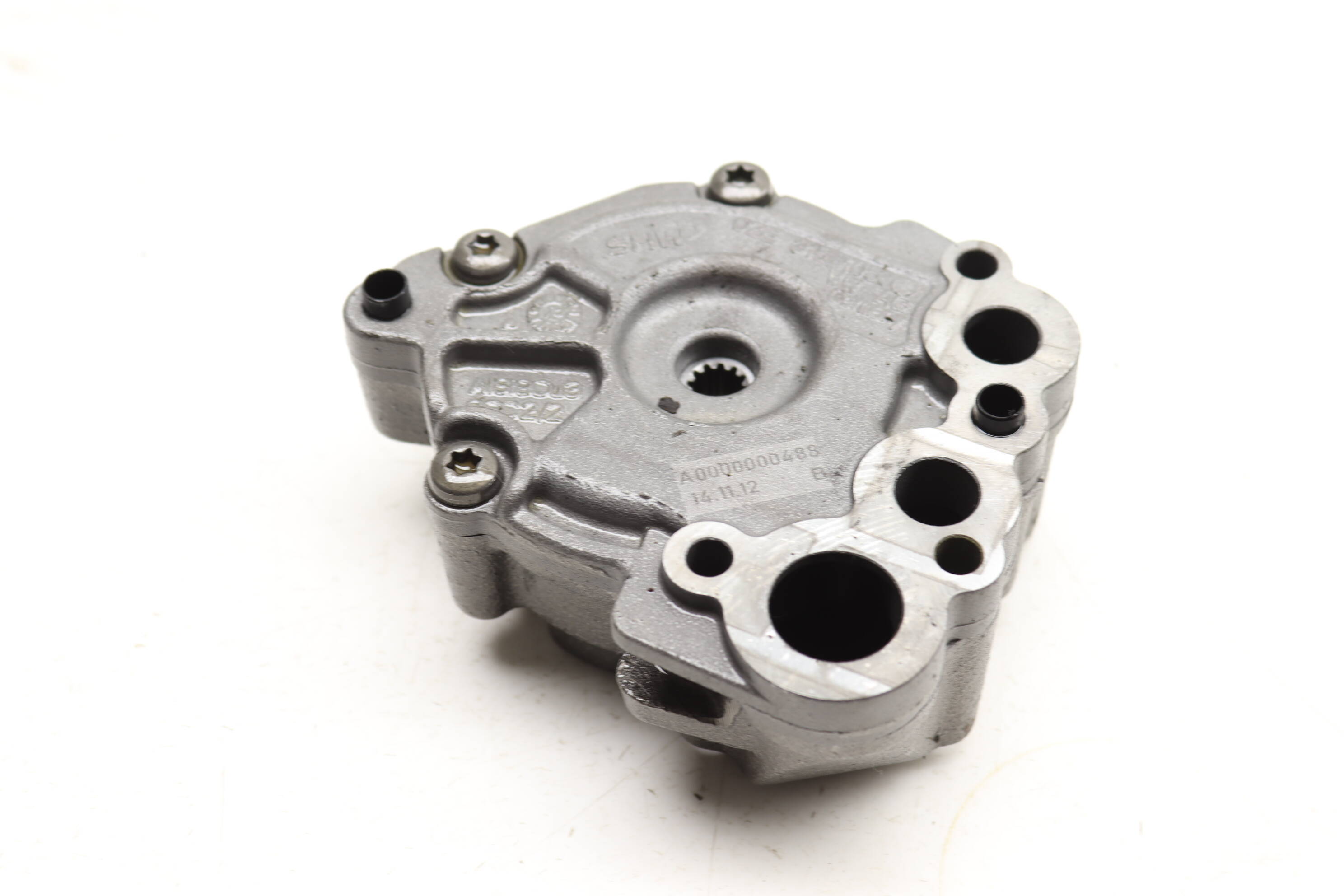 VW Transmission Oil Pump 02E315105