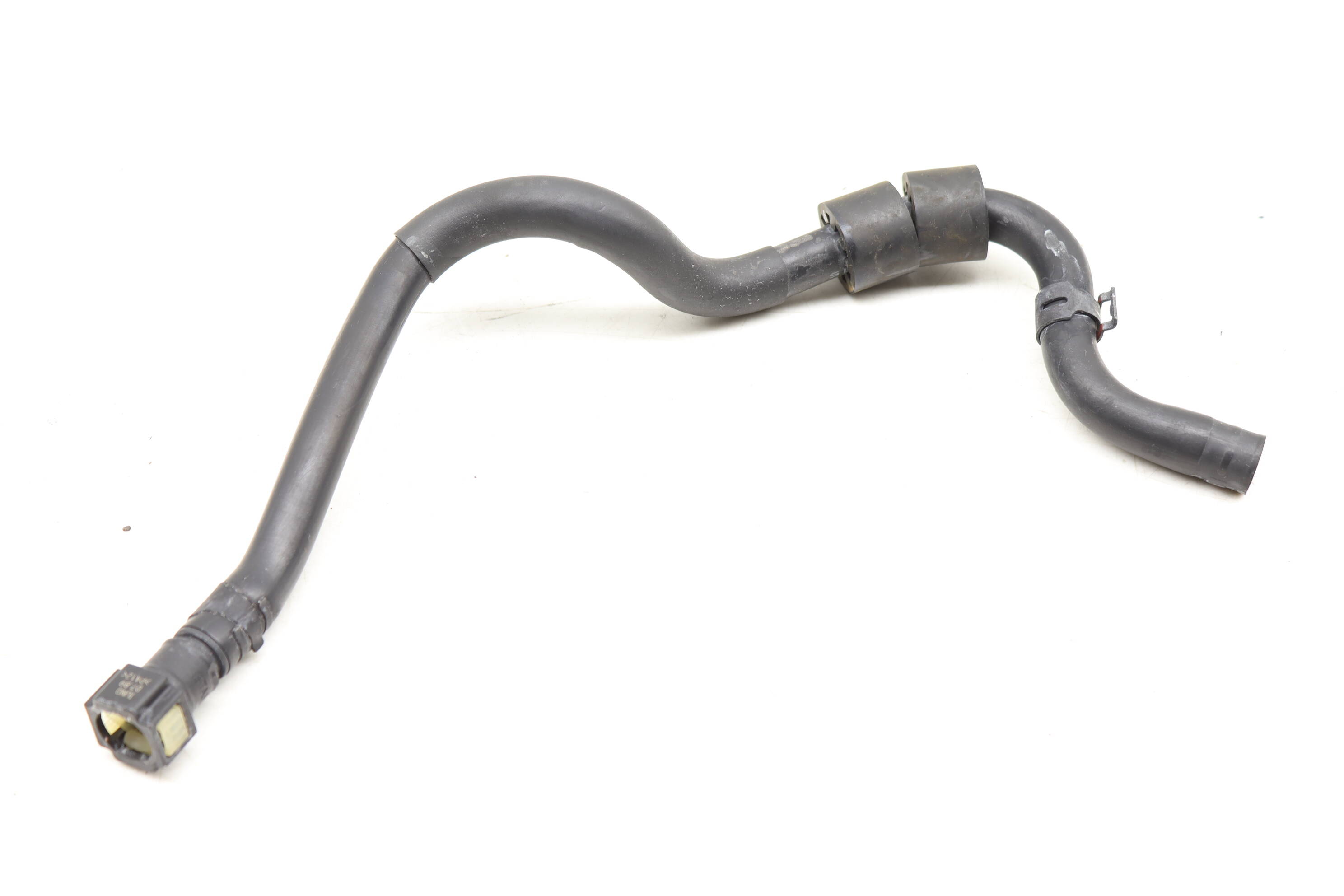 Audi Vacuum / Breather Hose / Line 5Q0133366C