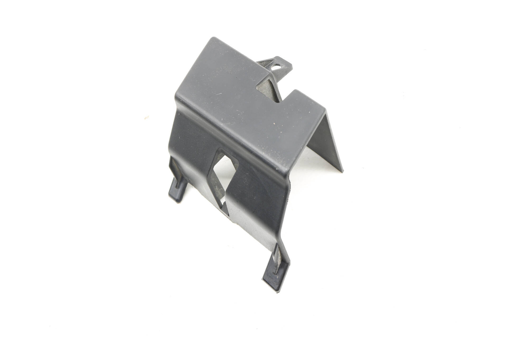 FRONT - BUMPER COVER PANEL - AUDI A8 S8 - 4E0807081AA