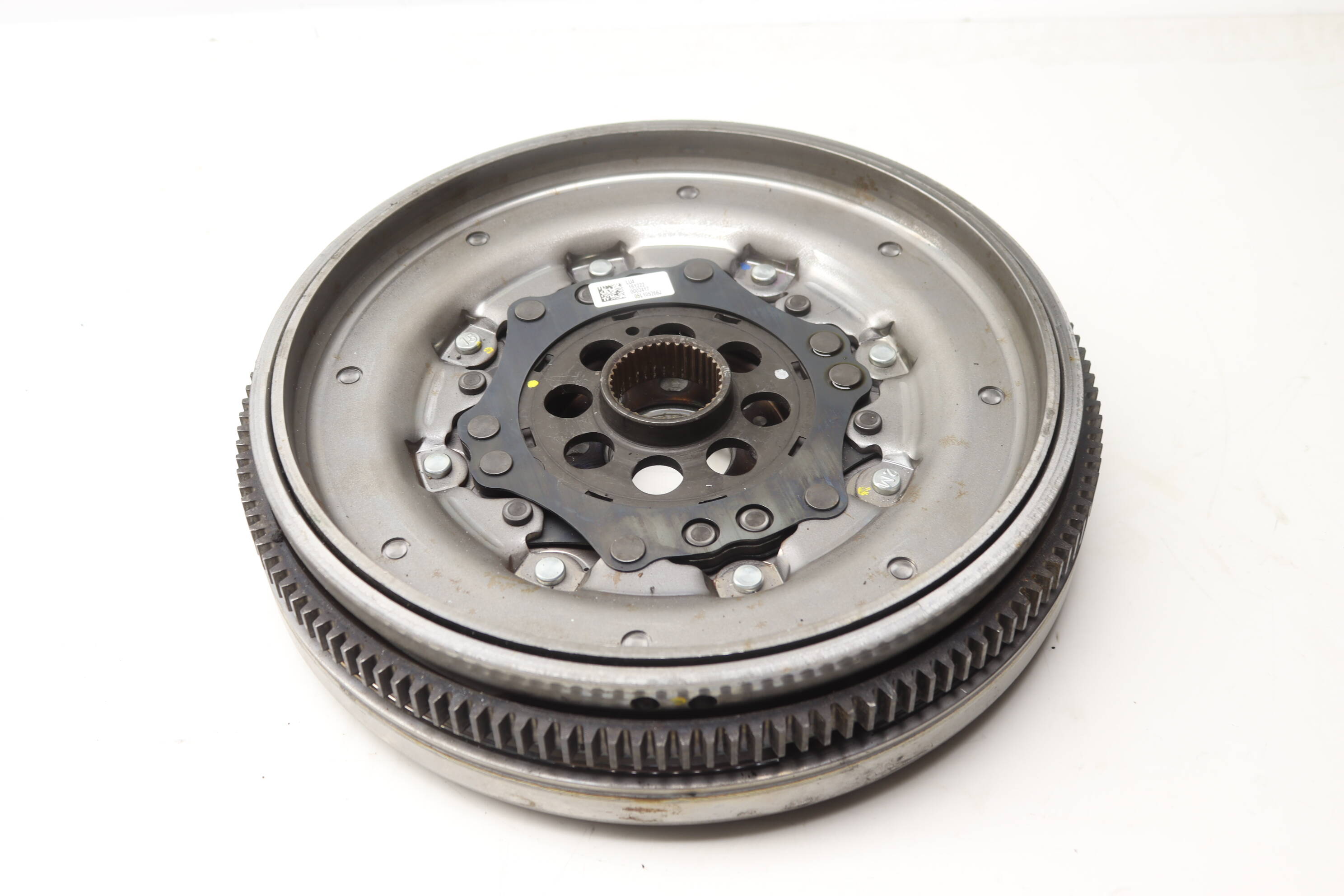 VW Dual-Mass Flywheel (Tiguan, Arteon, GTI) 05L105266J