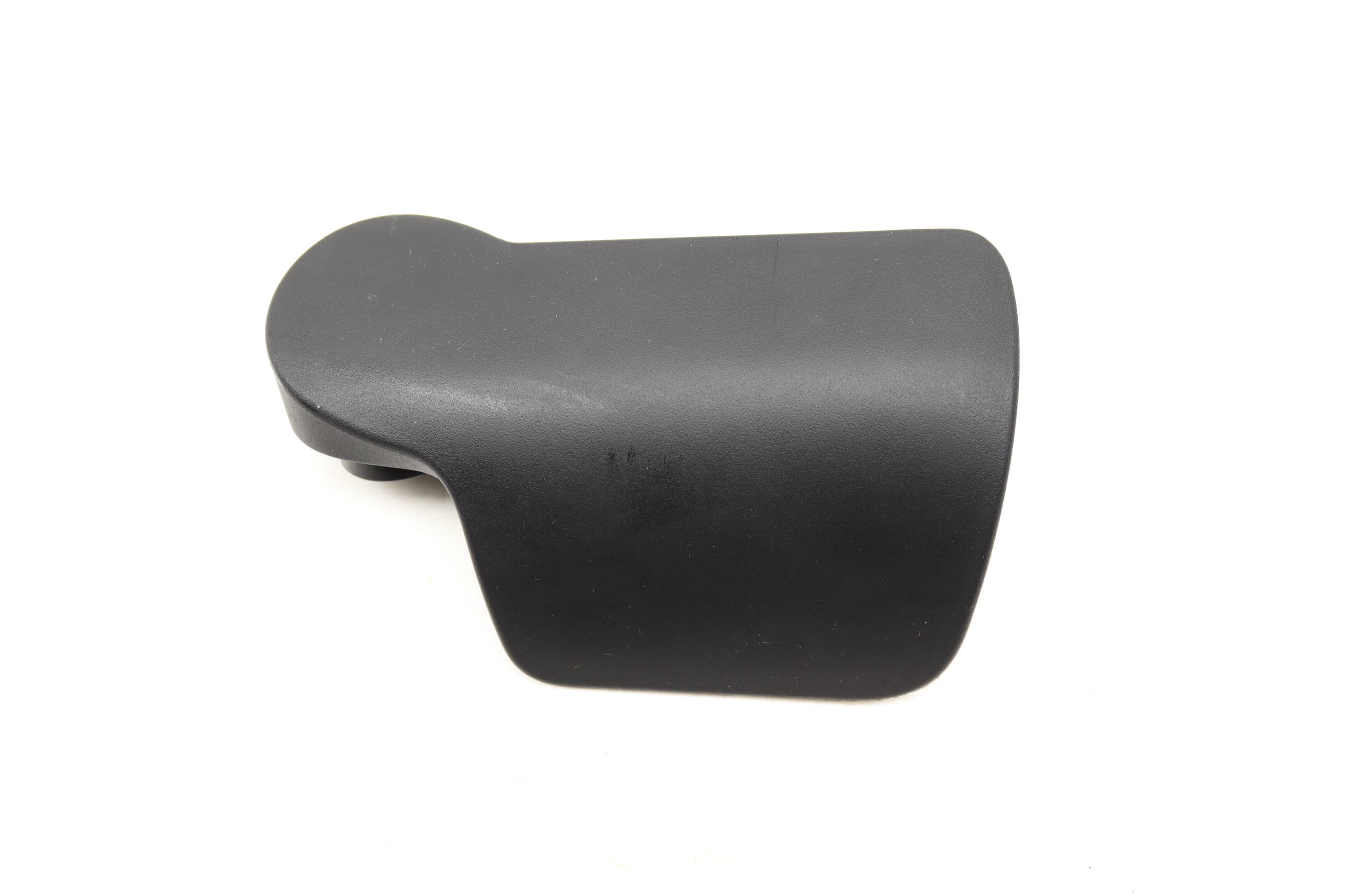 Audi Hood Latch Release Lever / Handle 8T1823533B