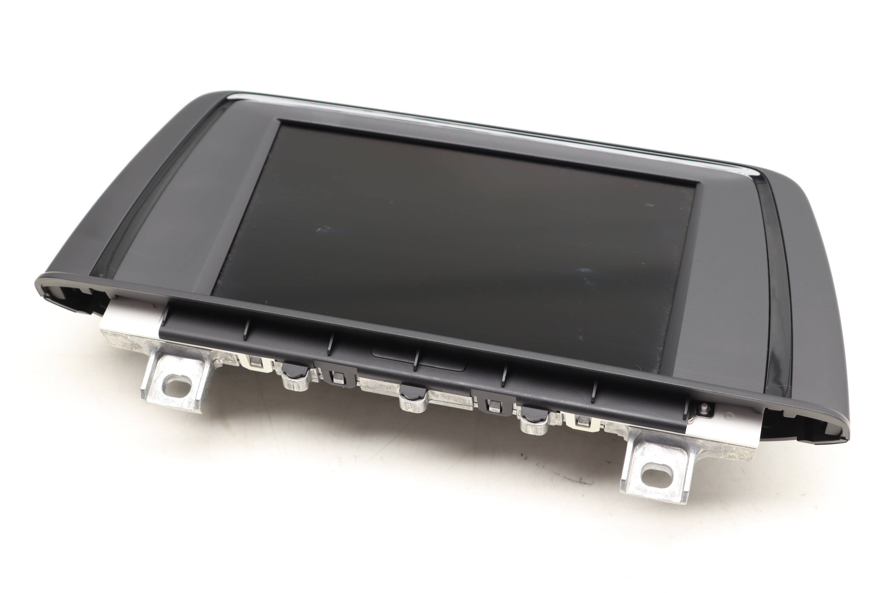 BMW 6.5" Display Screen / Monitor 65509270393