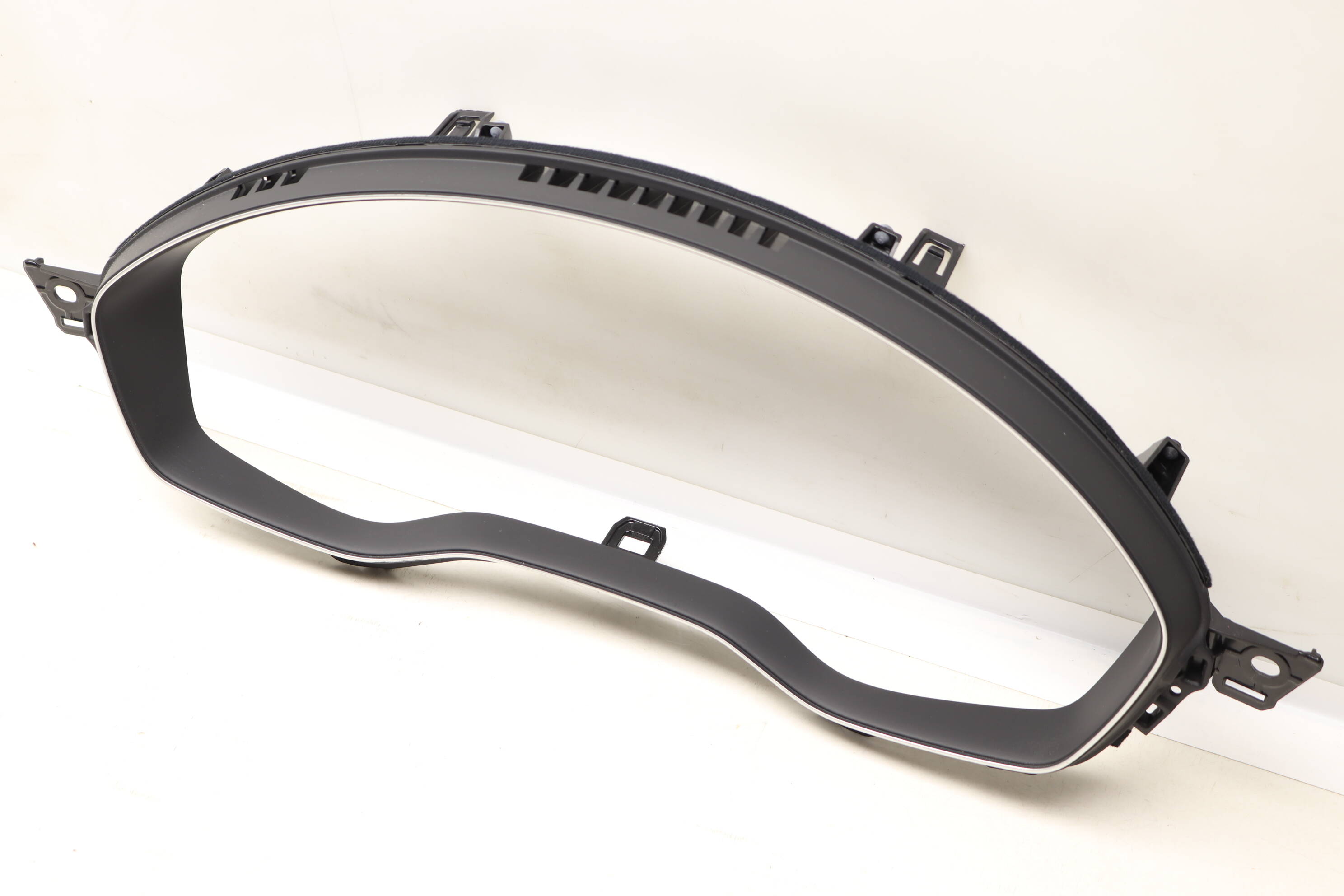 Audi Instrument Cluster Trim / Bezel 8W0857115