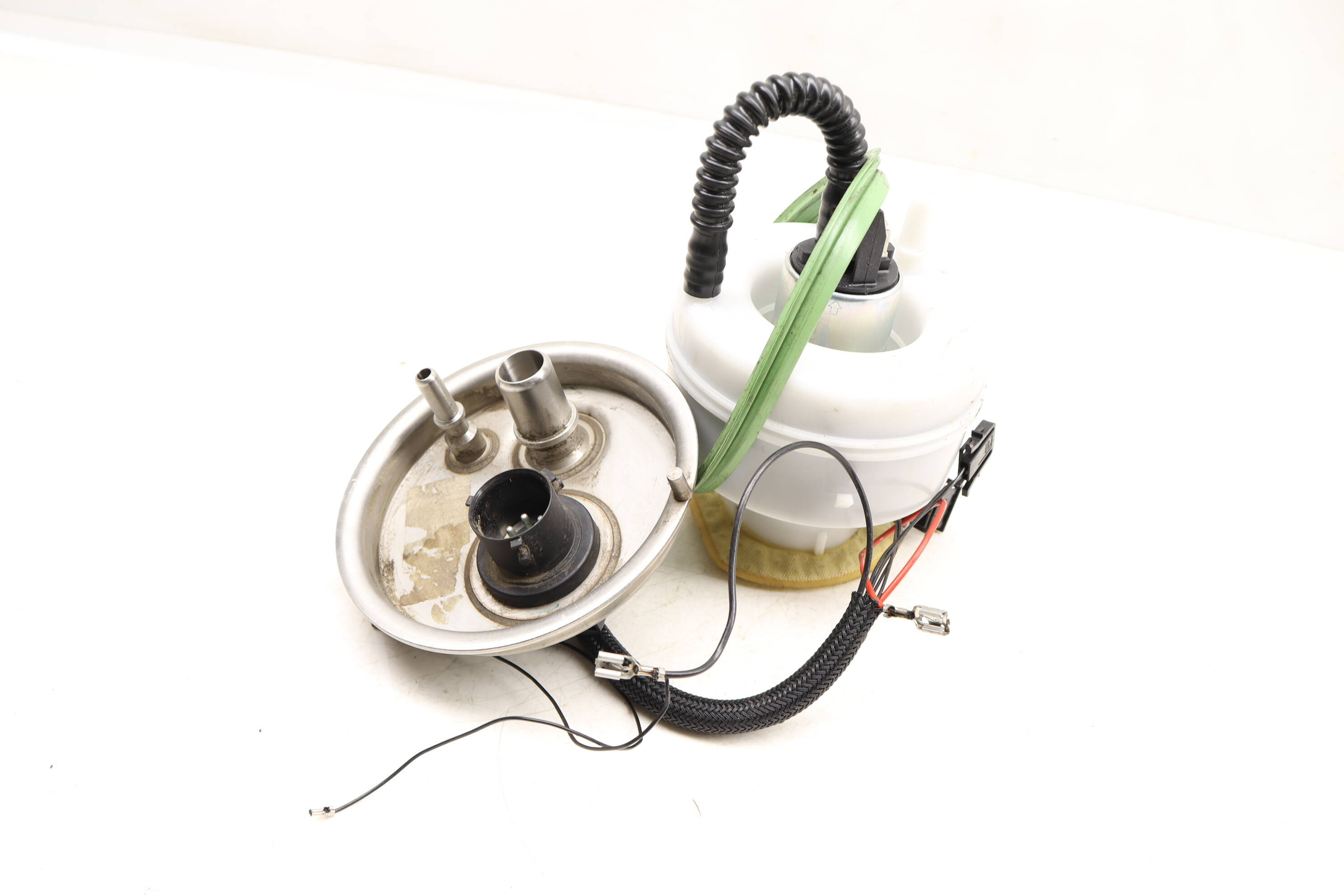 BMW In-Tank Fuel Pump 16147194207