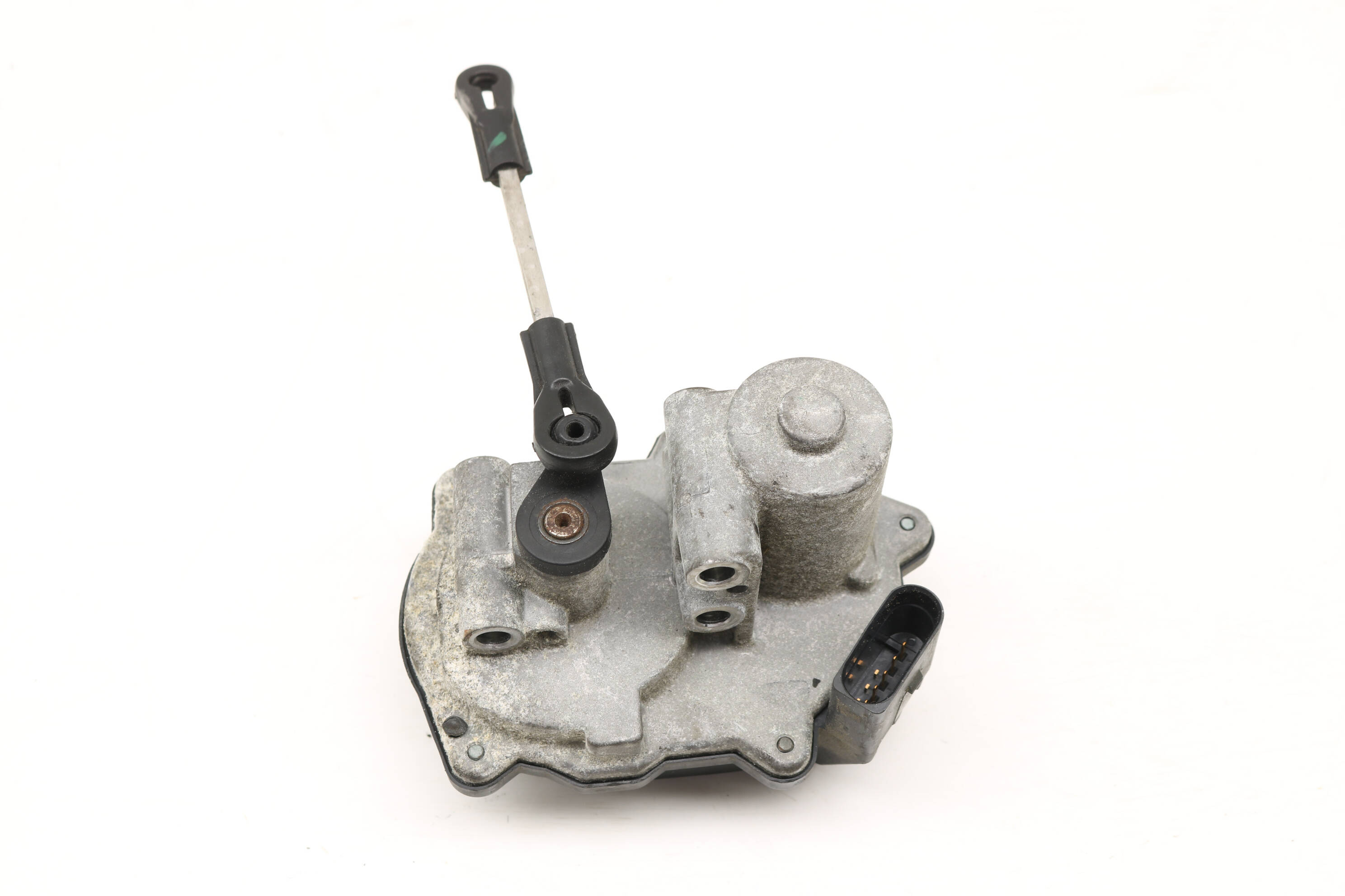 Audi Intake Manifold Drive Unit / Actuator (Q7) 059129086L