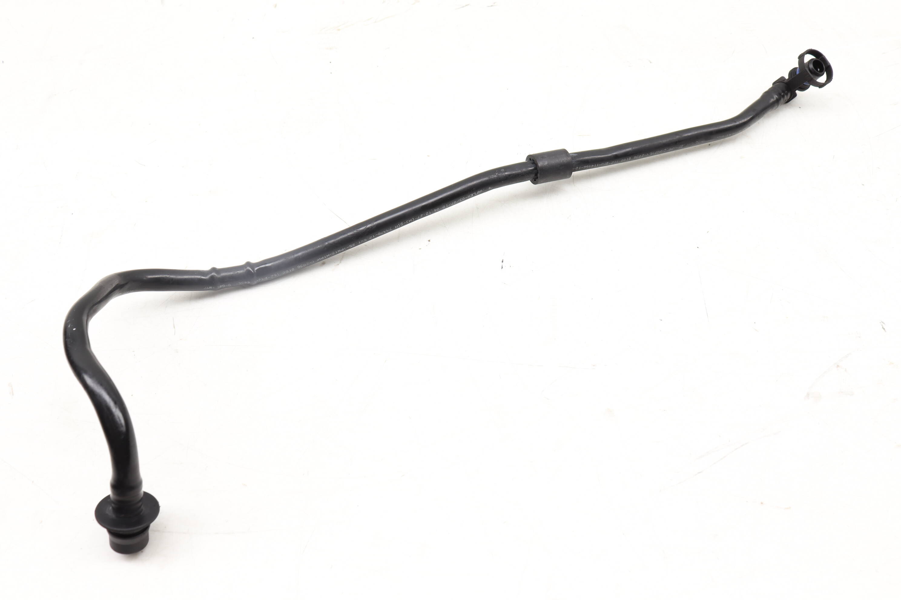BMW Brake Vacuum Hose / Line (528i) 11667576784