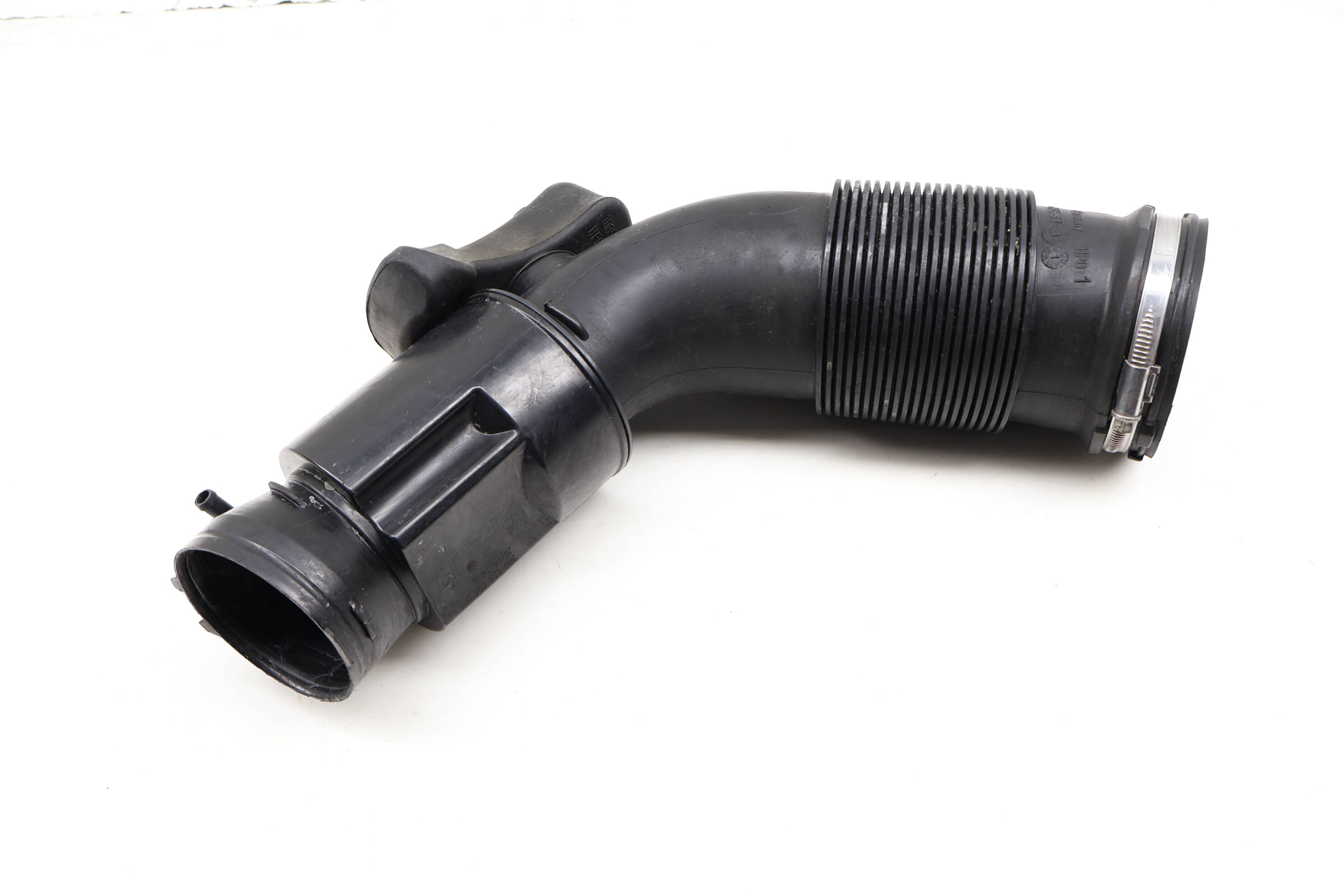 Porsche Air Intake Hose / Tube (Cayenne) 7P0129684B