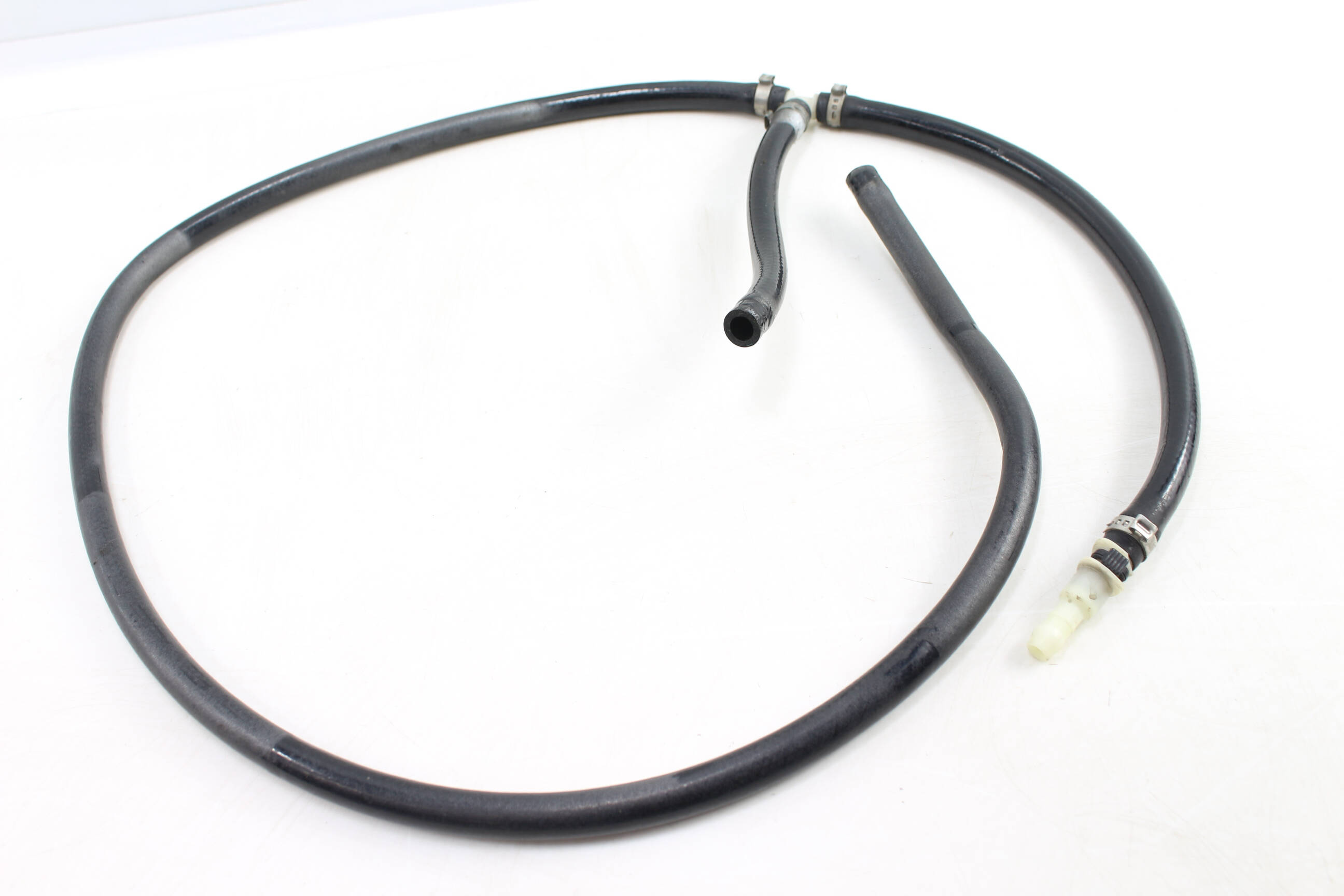 Audi Left Windshield Washer Sprayer Jet / Nozzle 4L0955987C