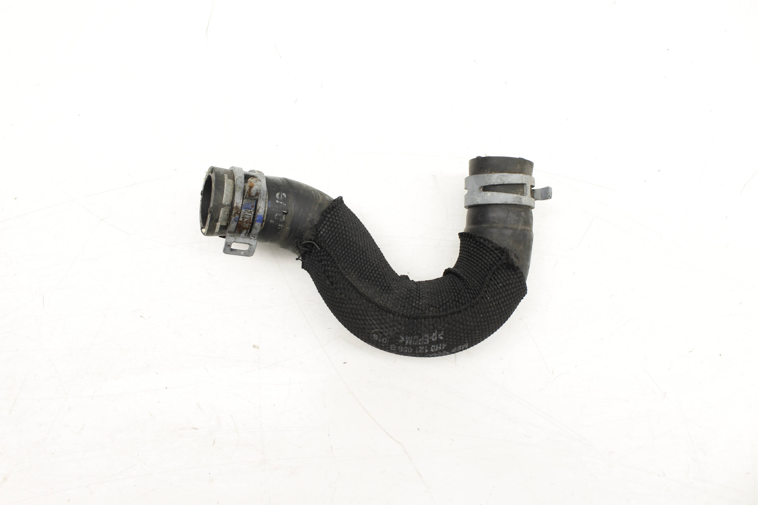 Audi Rear Coolant Hose / Line (A8 Quattro) 4H0121056G