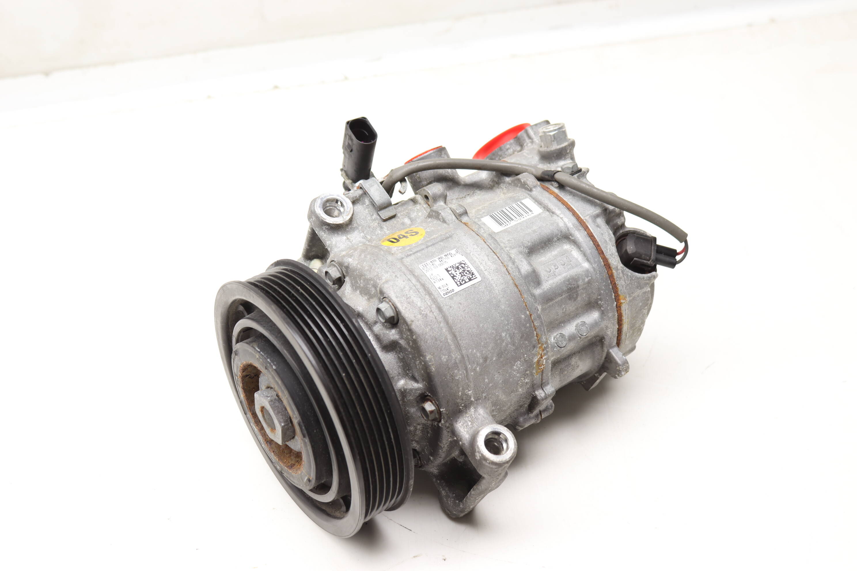Audi Ac Compressor (SQ5, S5, Q5, S4, A5) 8T0260805G