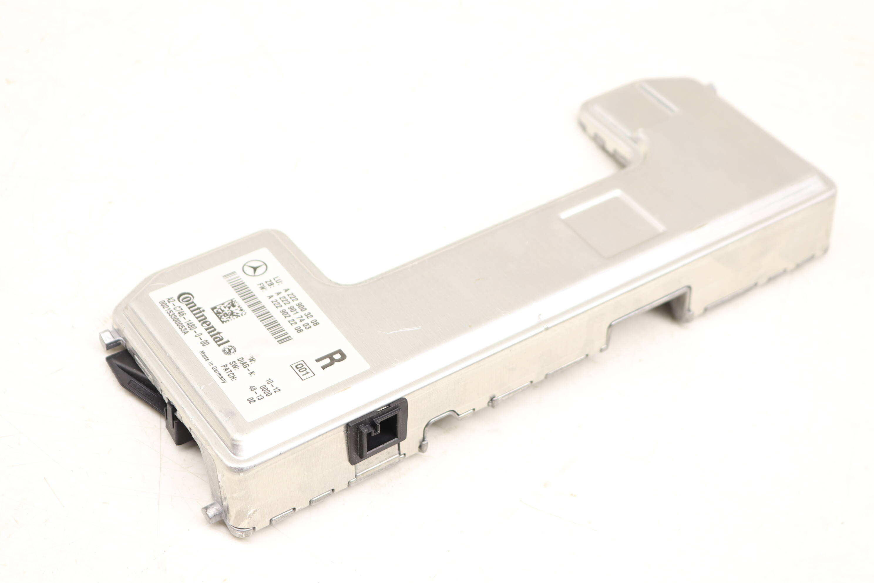 Page 4 | Used OEM Mercedes-Benz Parts - OEM