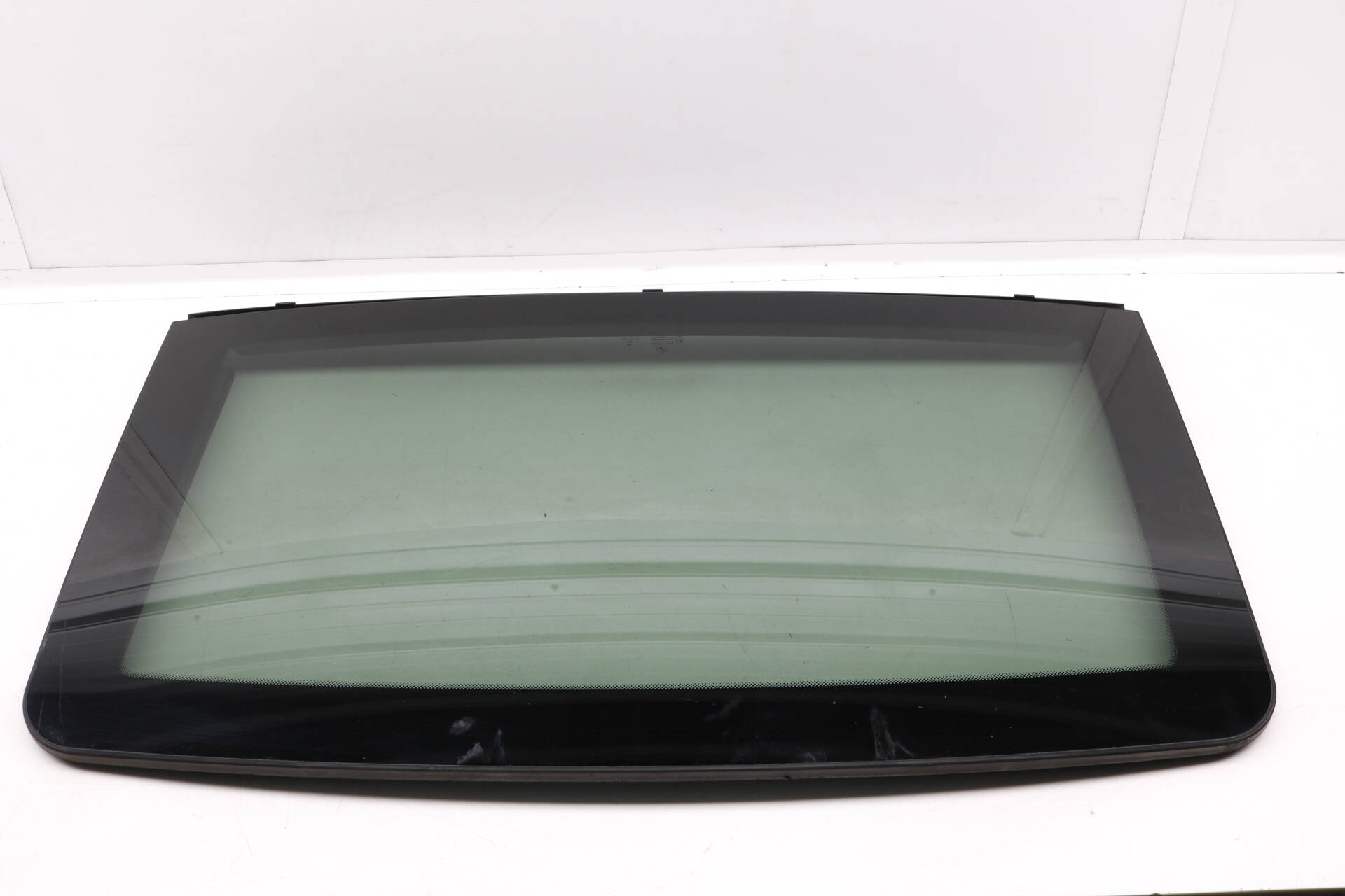 Genuine Used BMW 550i GT Exterior Parts