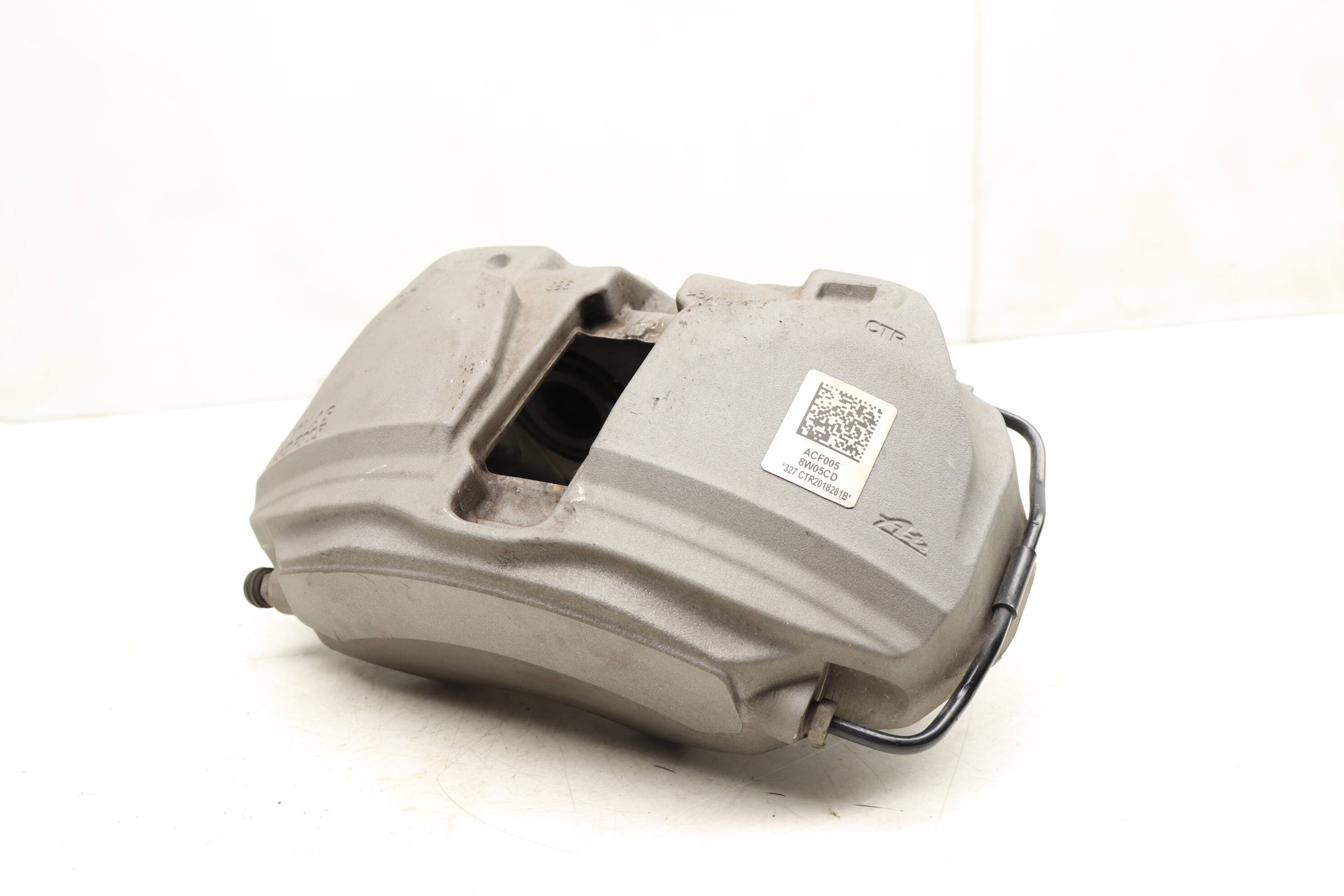 Audi Front Left Brake Caliper 8W0615107C