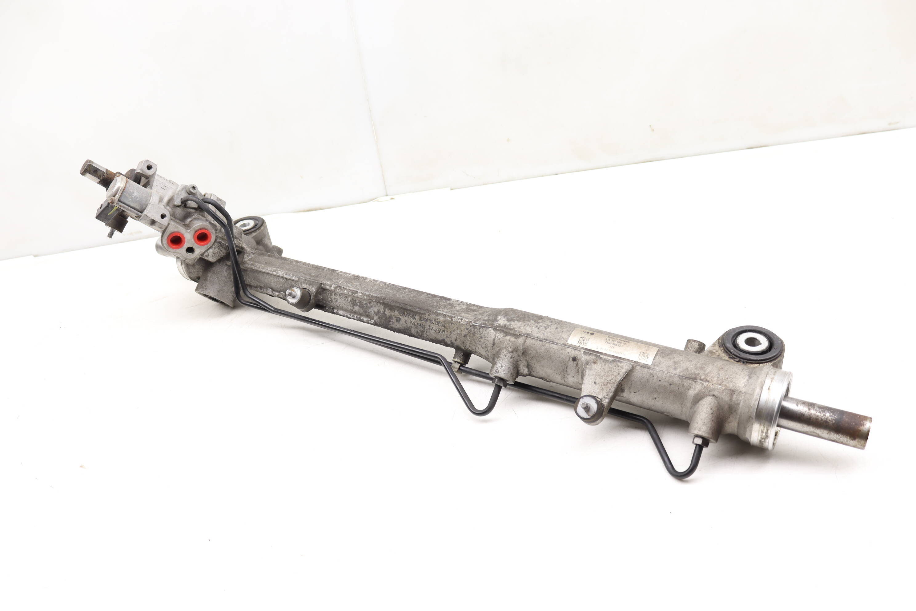 Porsche Power Steering Gear / Rack (Panamera) 97034700514