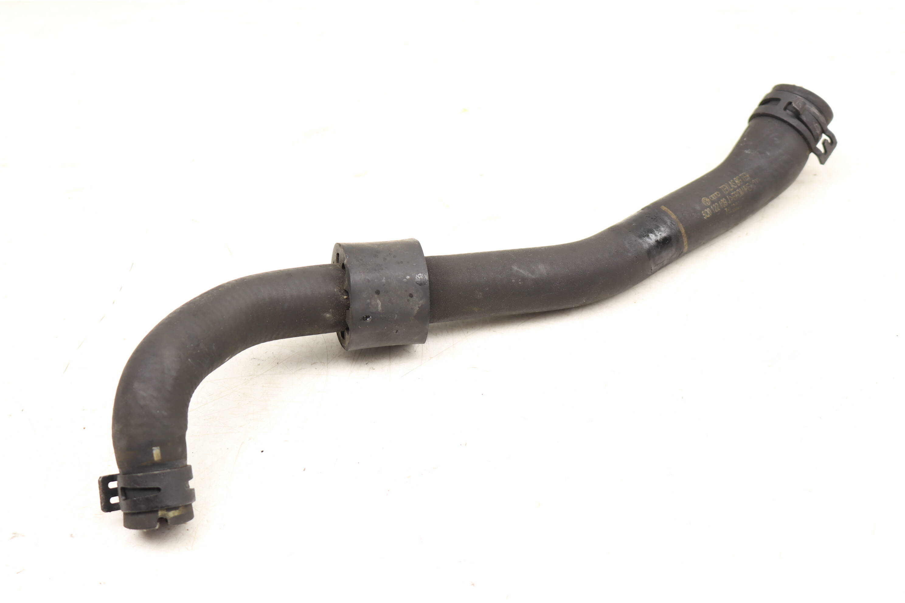 Audi Coolant Reservoir Hose / Line 5Q0122109J