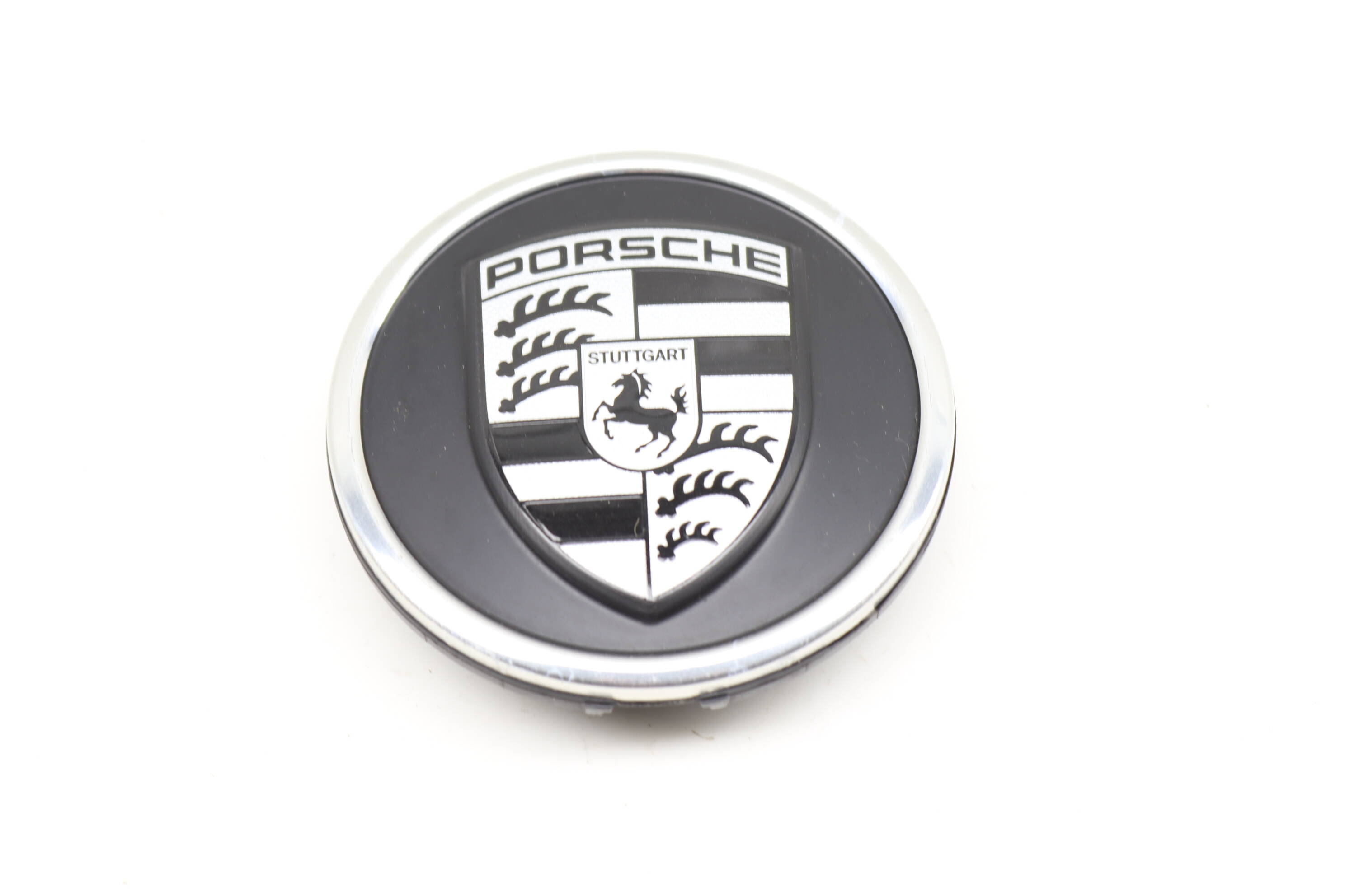 Used Porsche Panamera Wheels | Rims | Tires Parts - OEM