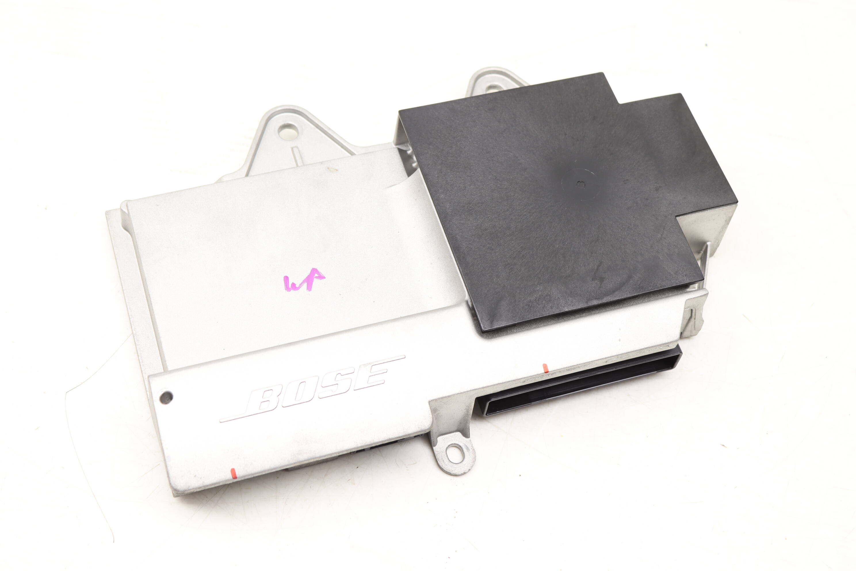 Porsche Bose Amplifier / Amp 7PP035223AA