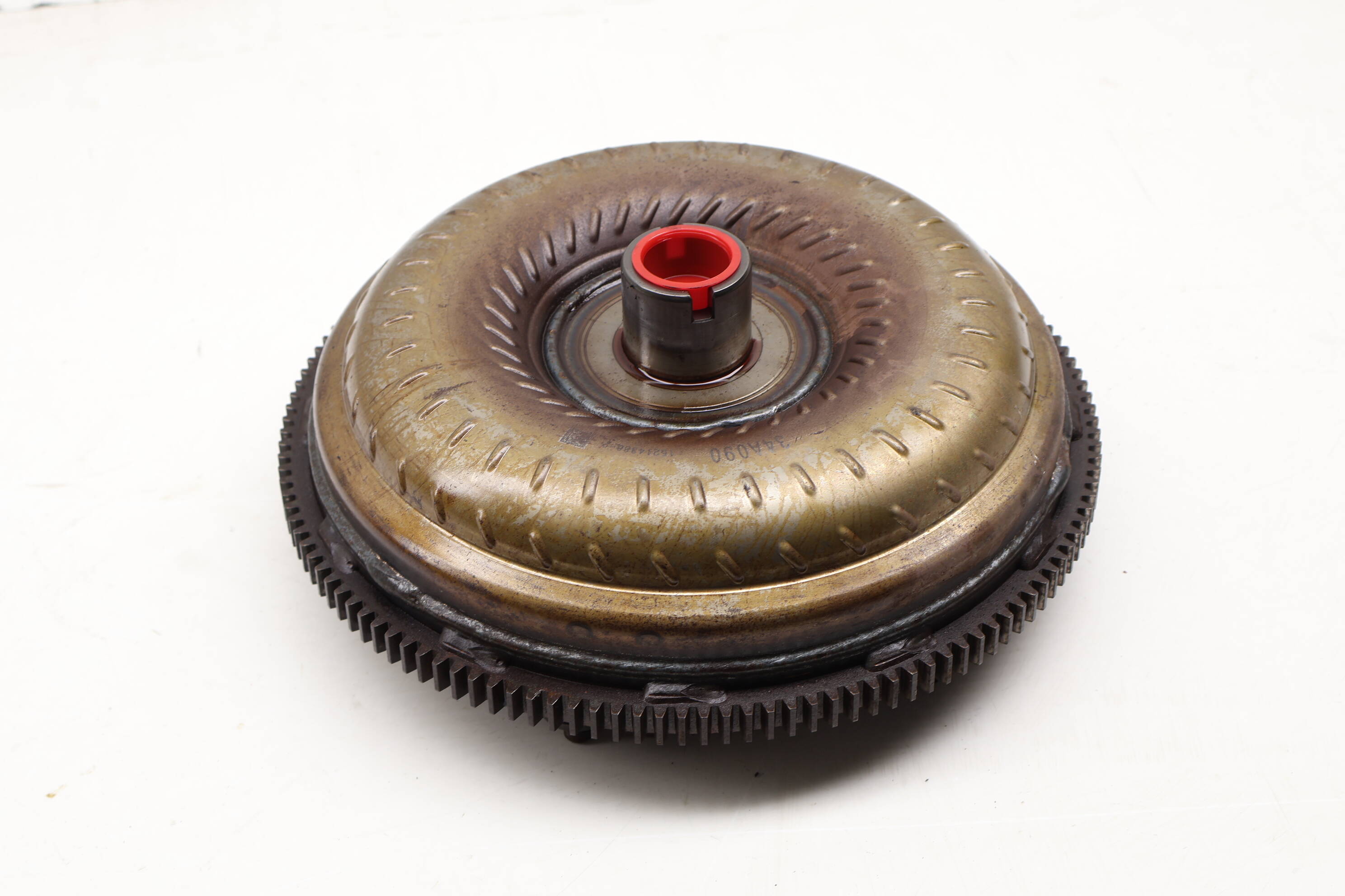 VW Transmission Torque Converter 09G323571N