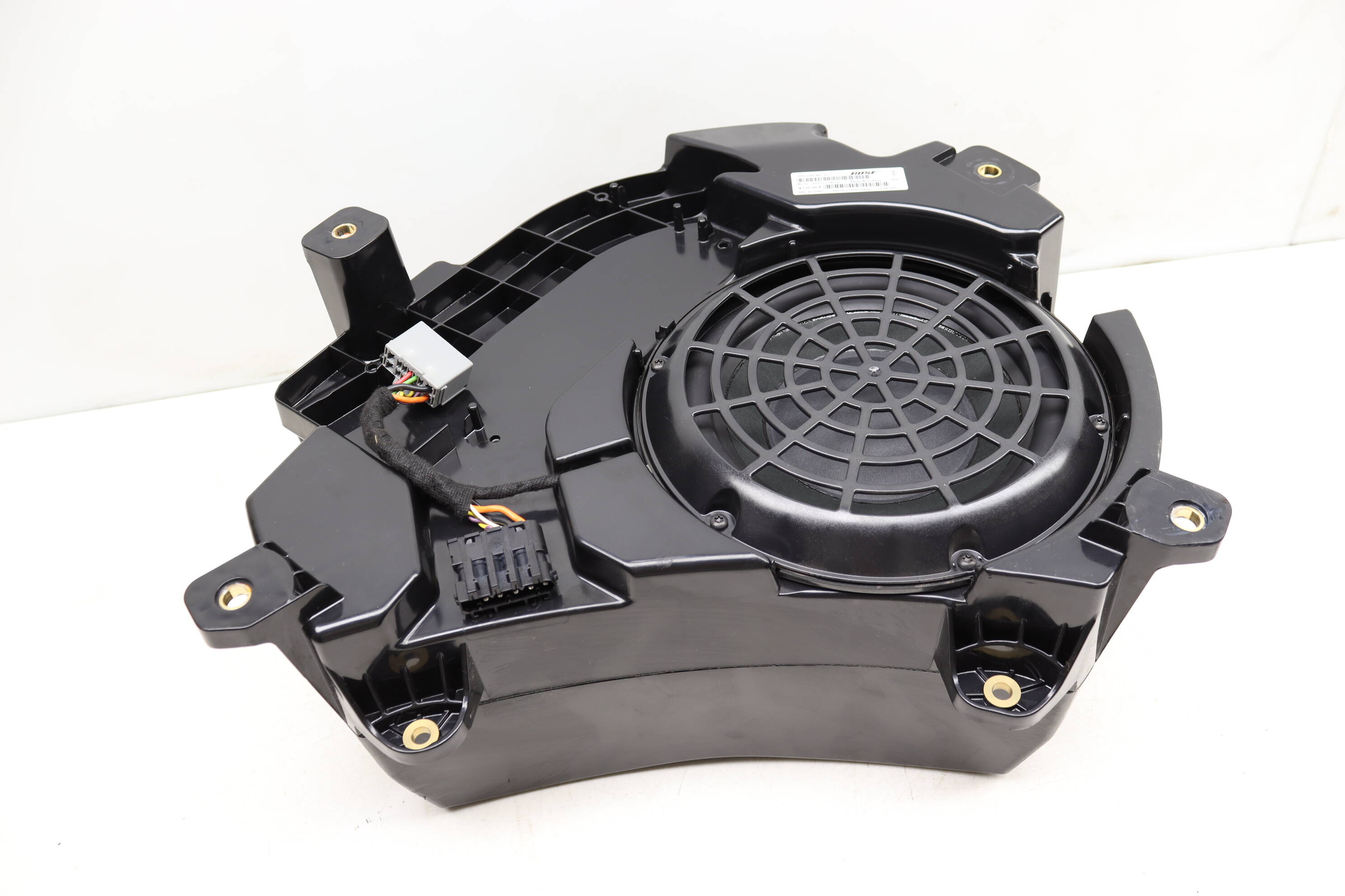 Porsche Bose Subwoofer / Bass Box (Cayenne) 7P5035481D