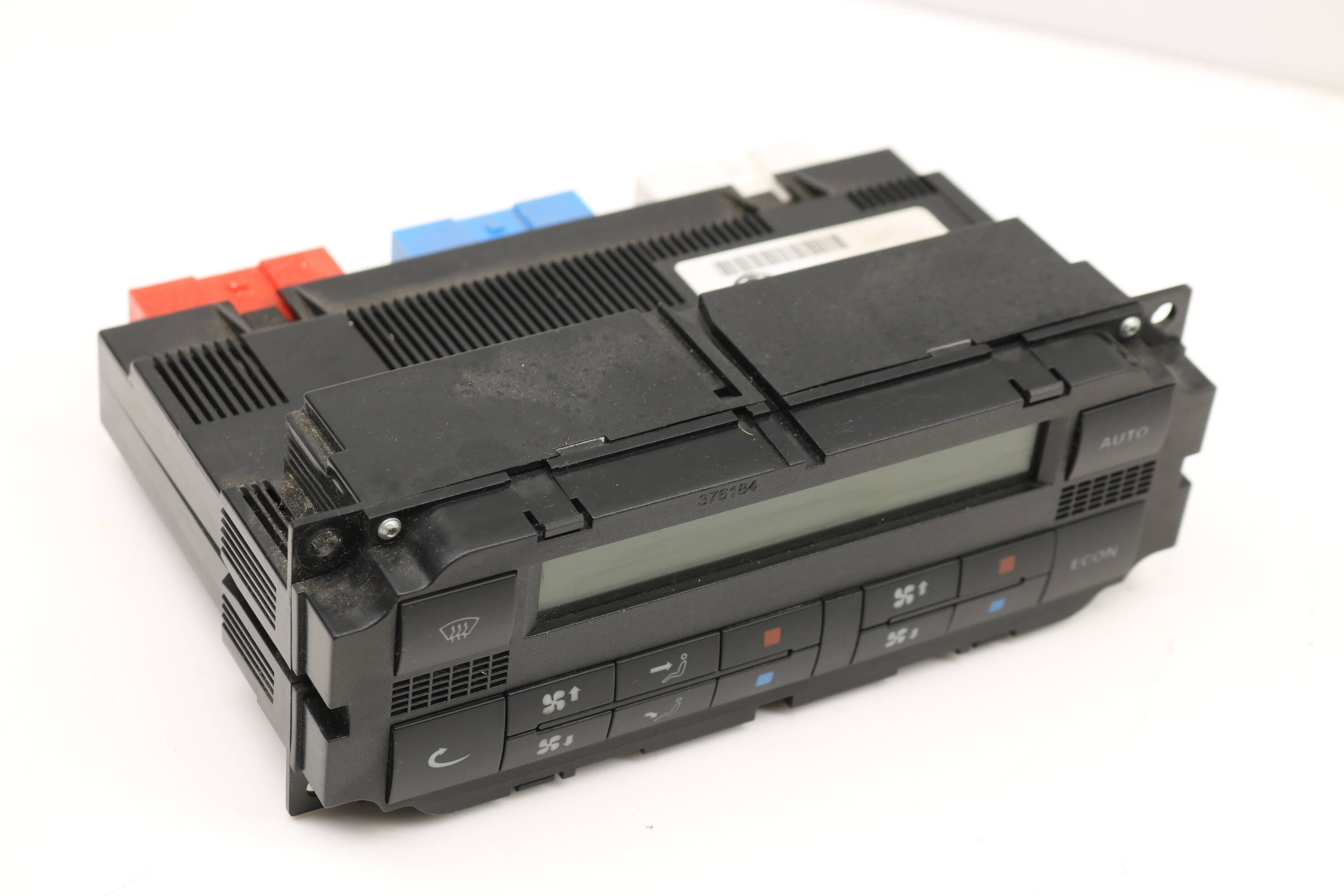 Genuine Used Volkswagen EuroVan Cooling | Heating | Climate Parts