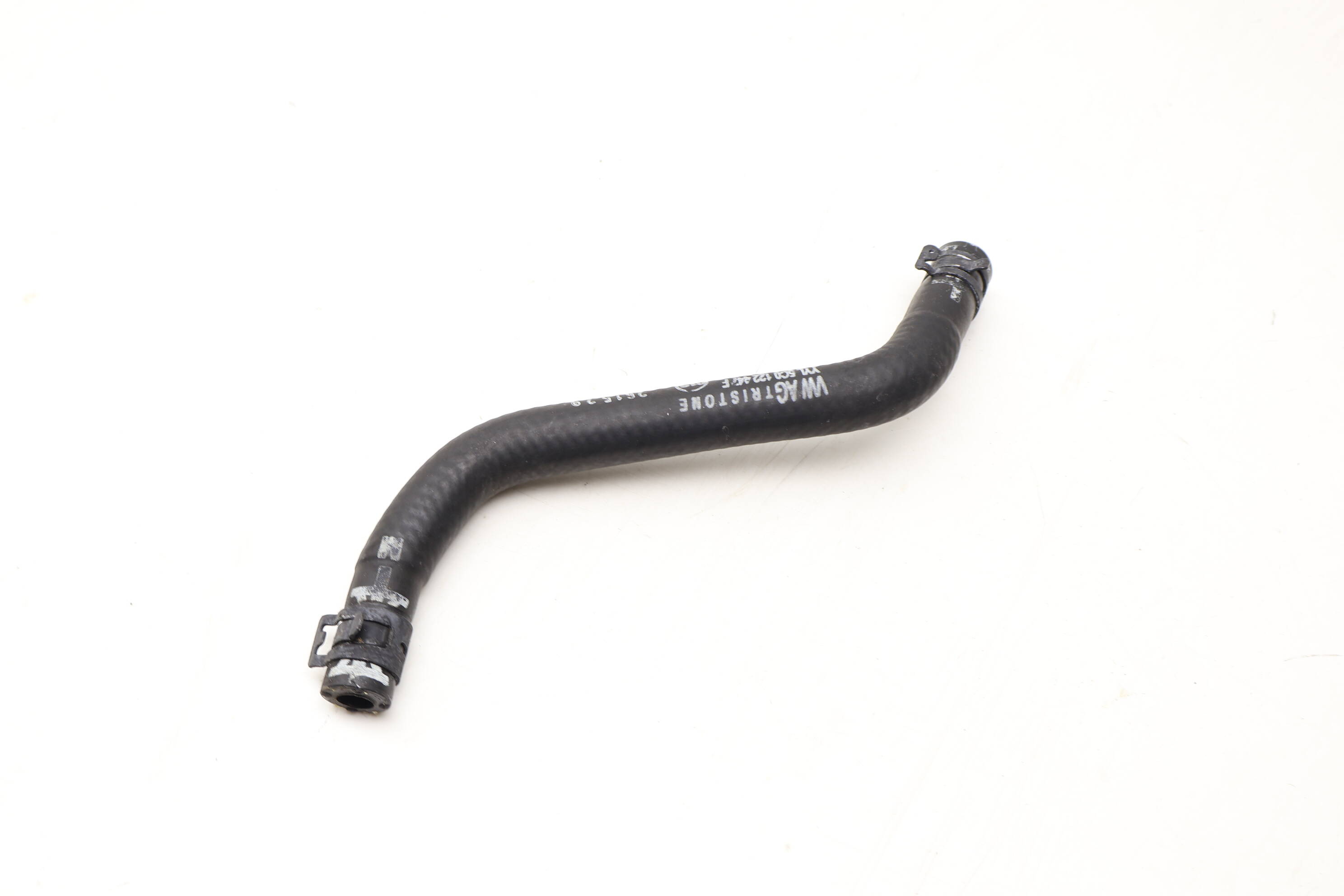 VW Coolant Reservoir Hose / Line 5C0122447F