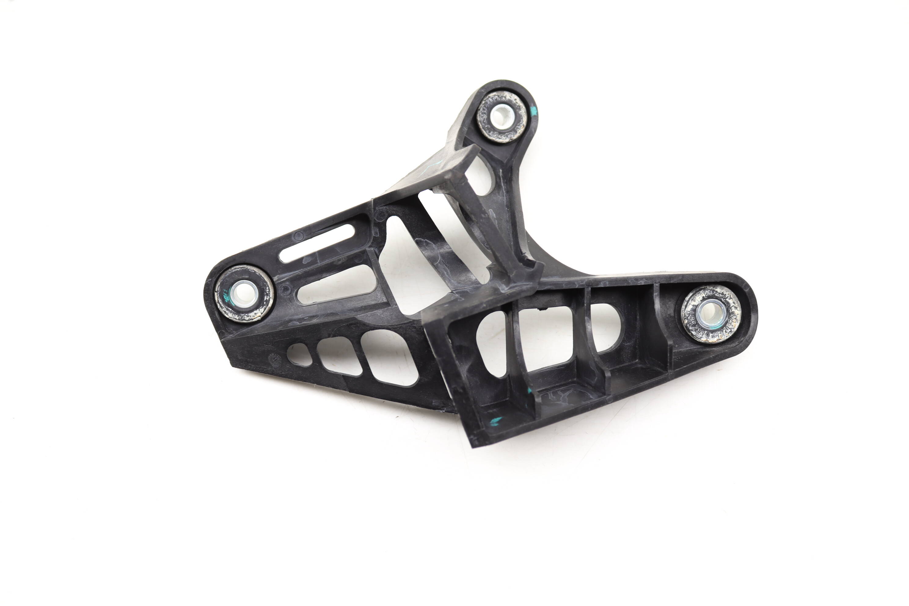 VW Manual Transmission Shifter Linkage Mount Bracket 1K0711789L