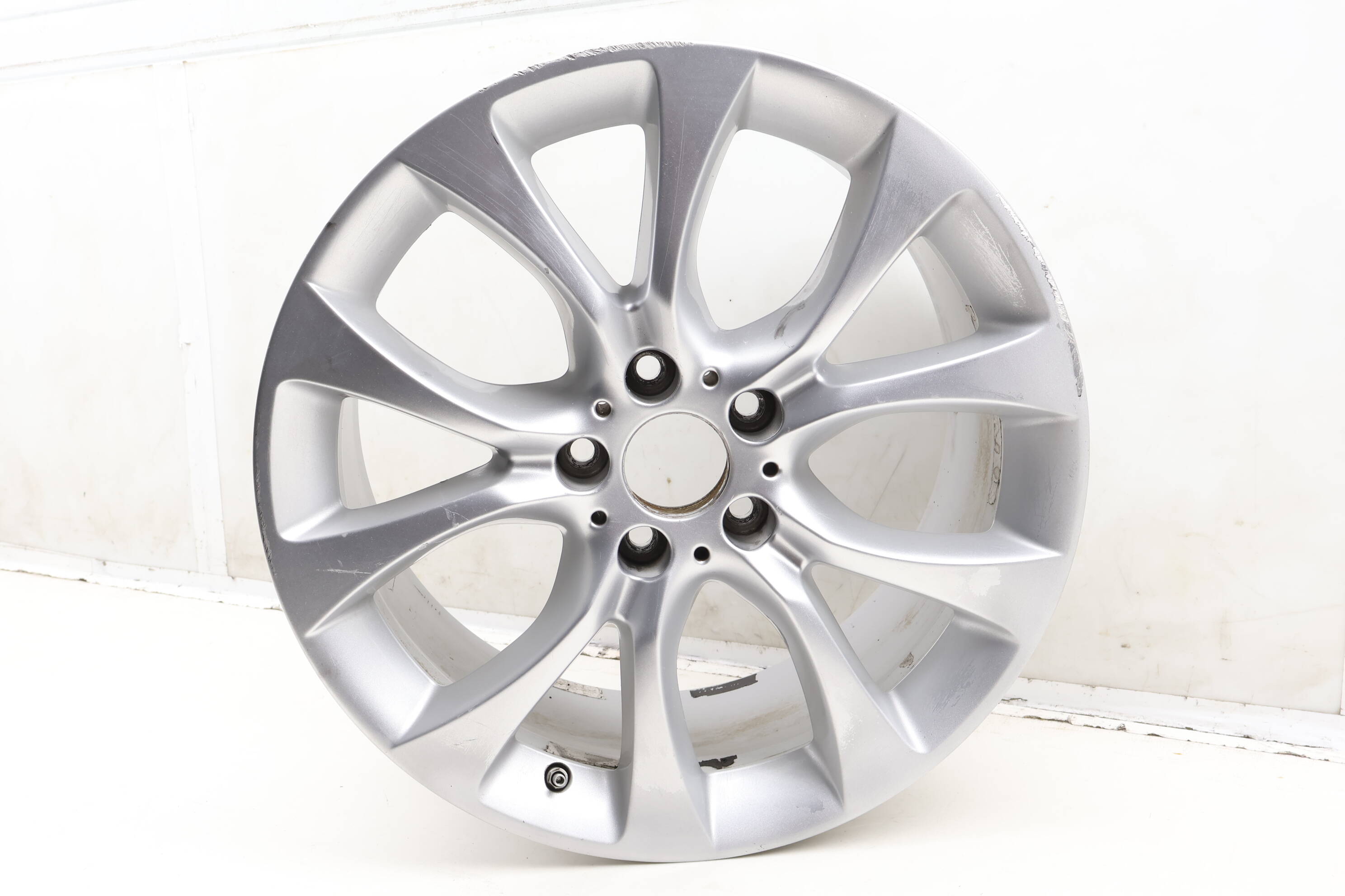 BMW 19" Inch Alloy Rim / Wheel (X5) 36116853953