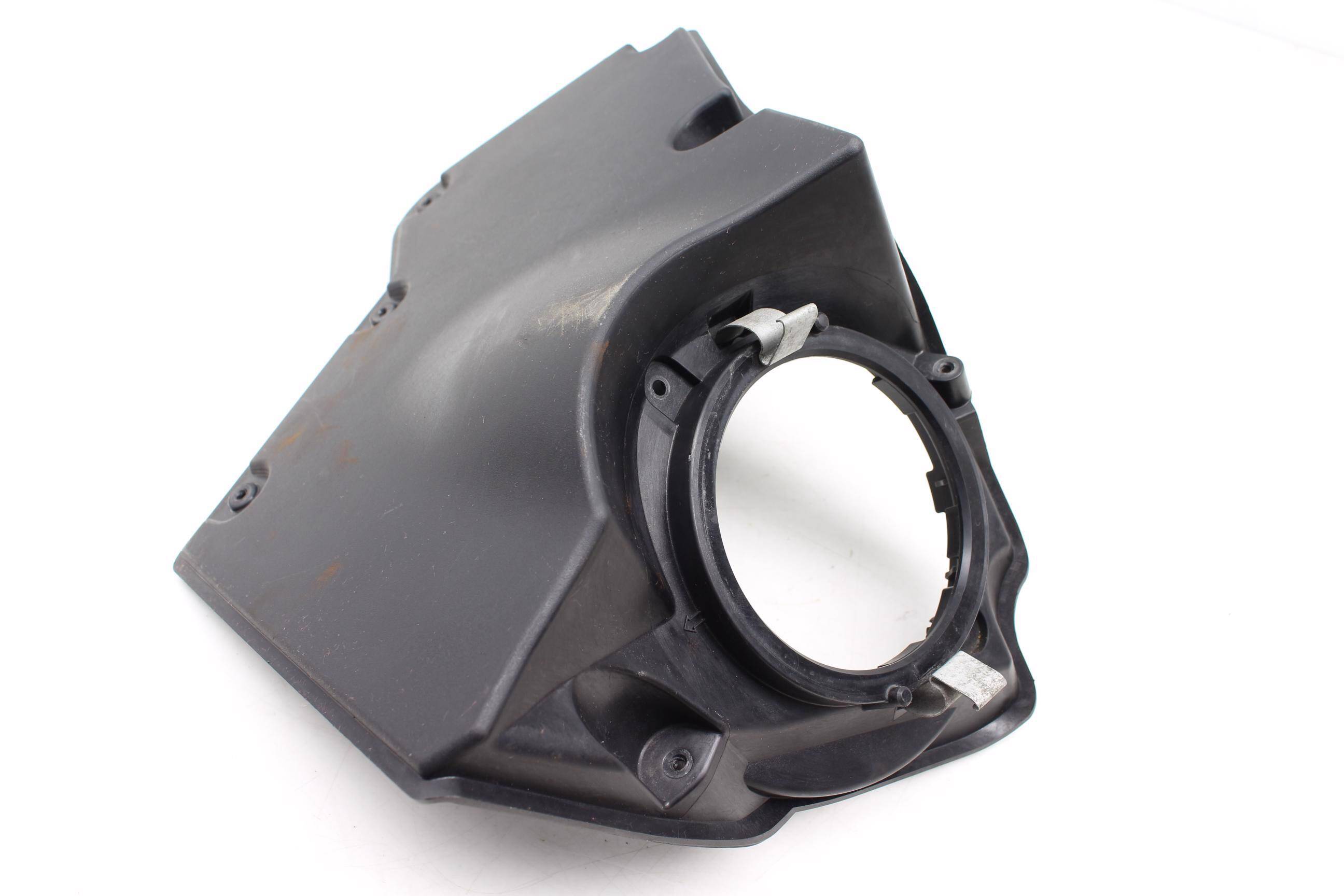 Audi Air Intake Duct / Tube (S4, Q5, A4 Quattro, S5) 8K0129604
