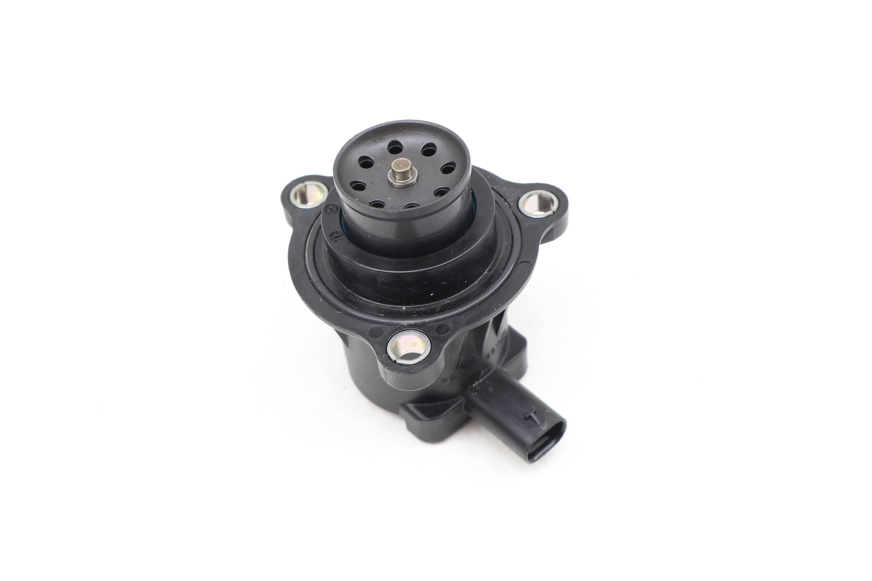 Audi Turbo Diverter / Cut Off Valve 06M145710F