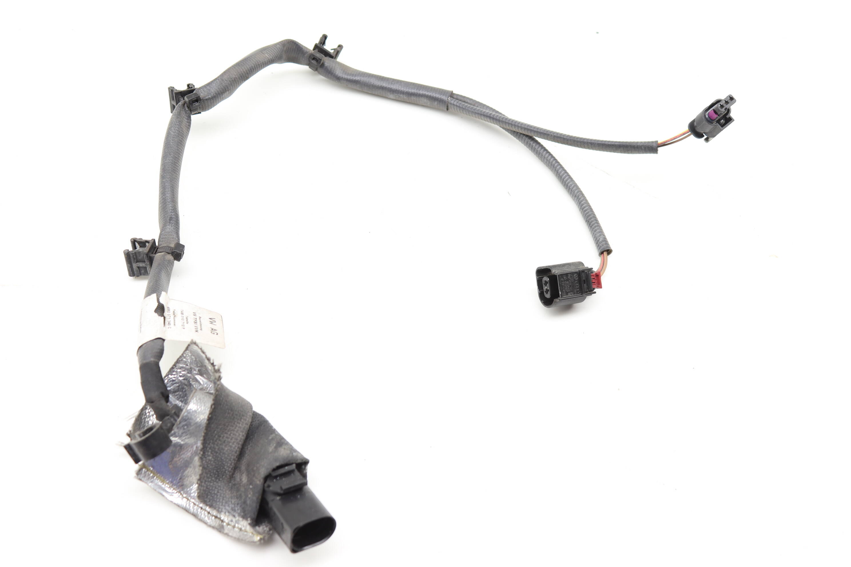 Audi Transmission Wiring Harness (Q7) 4M0971348C
