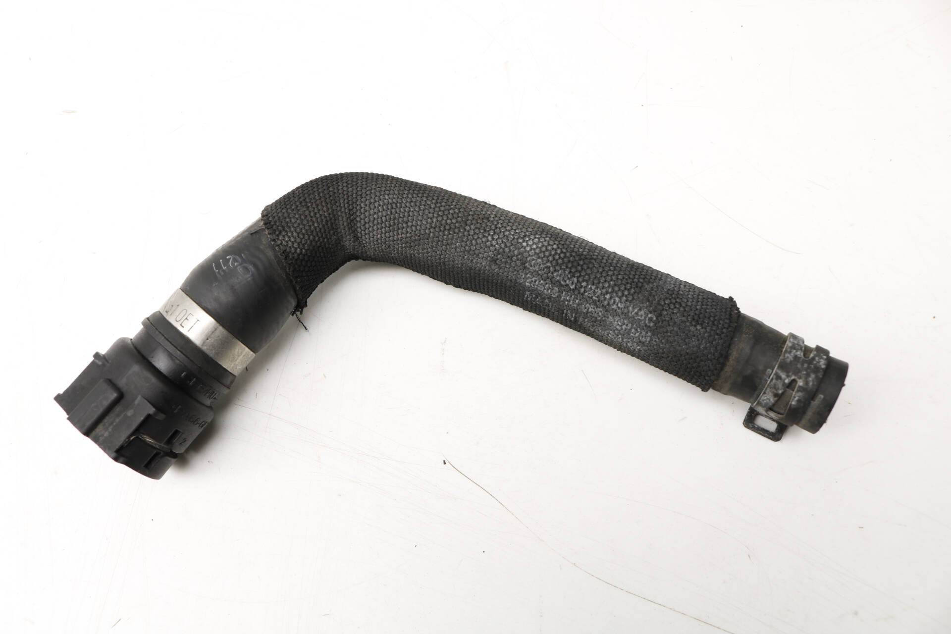 Audi Coolant Reservoir Hose / Line 4G0122109