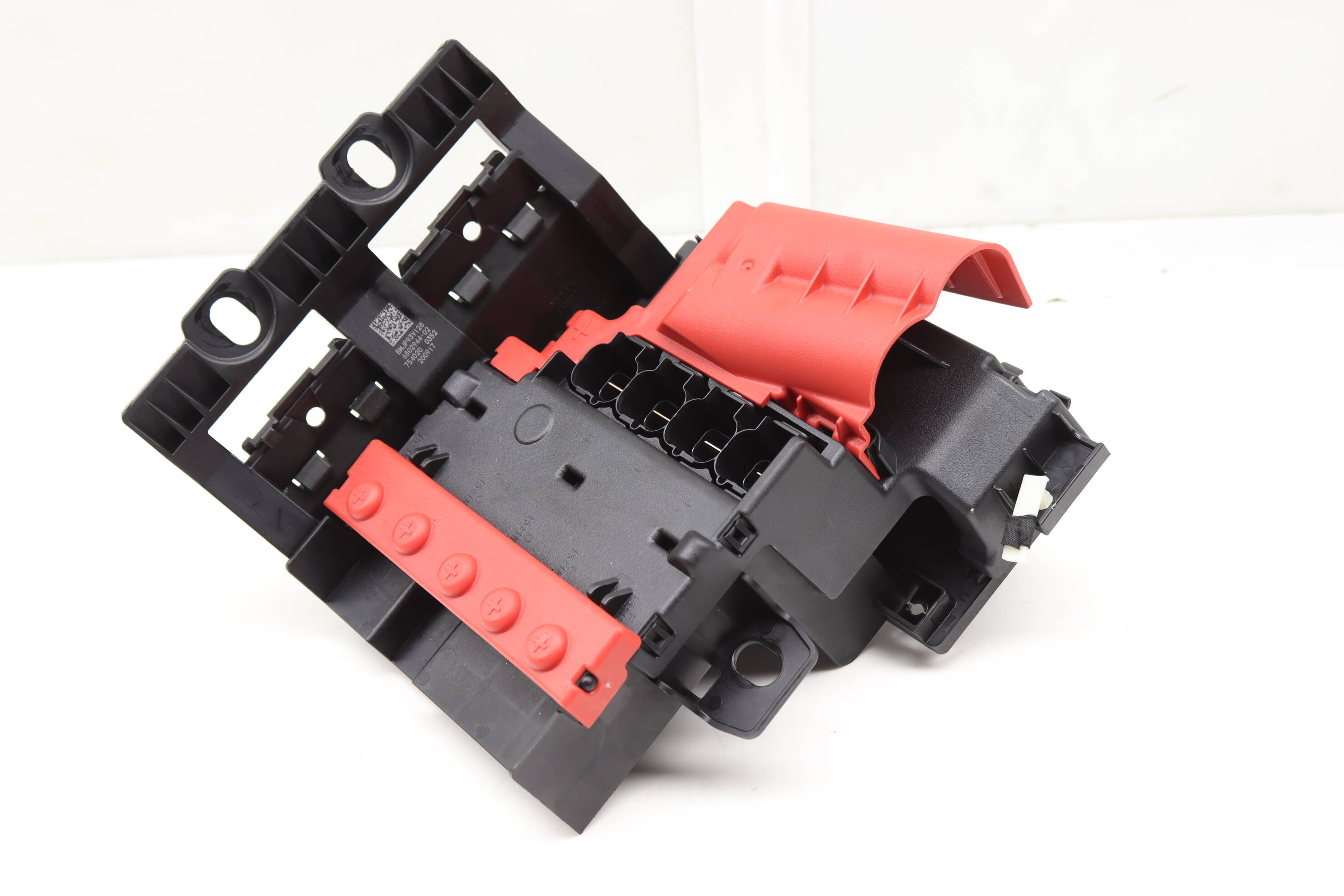 BMW Rear Positive Battery Terminal / Junction Box 61146802944