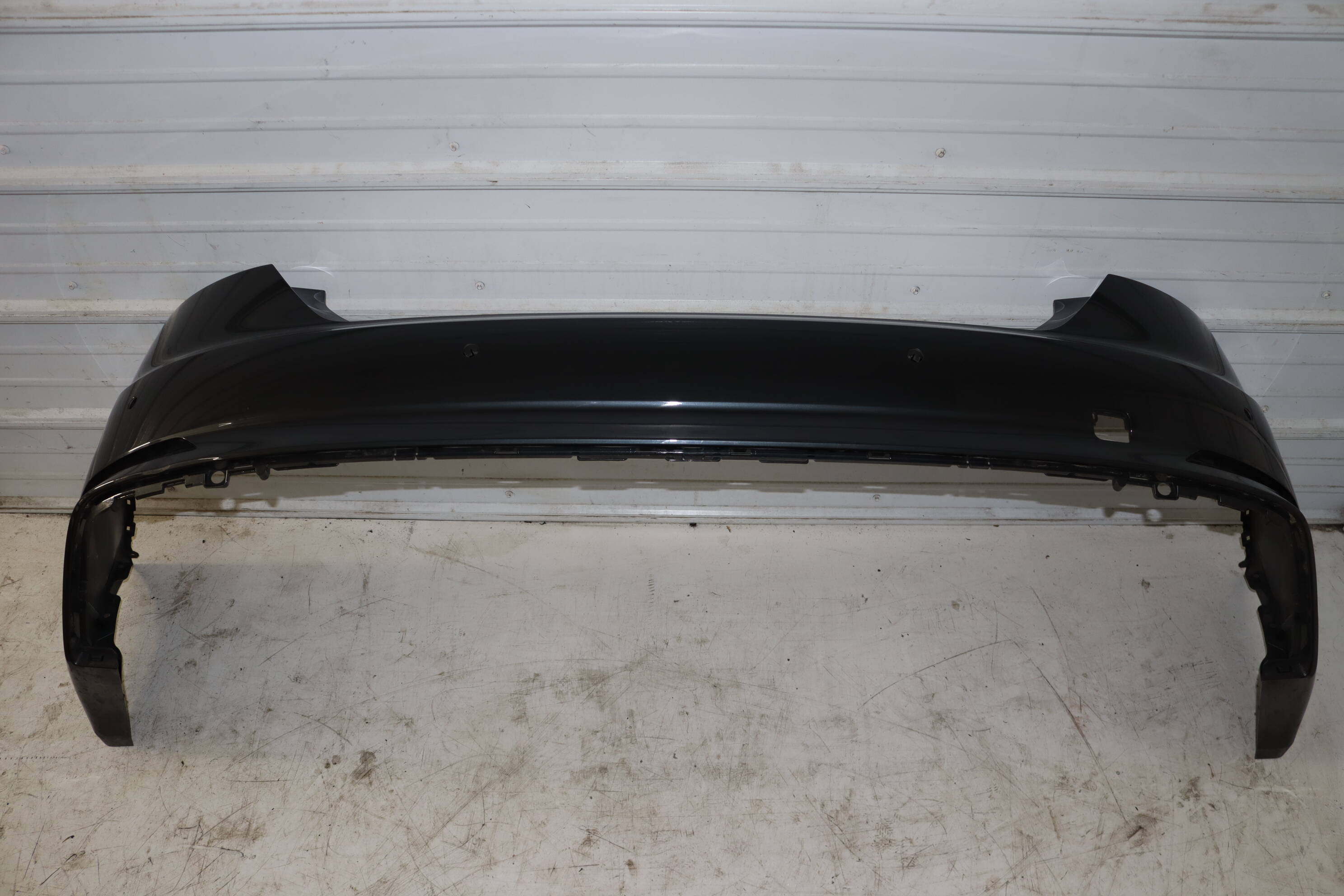 Genuine Used Audi S5 Exterior Parts