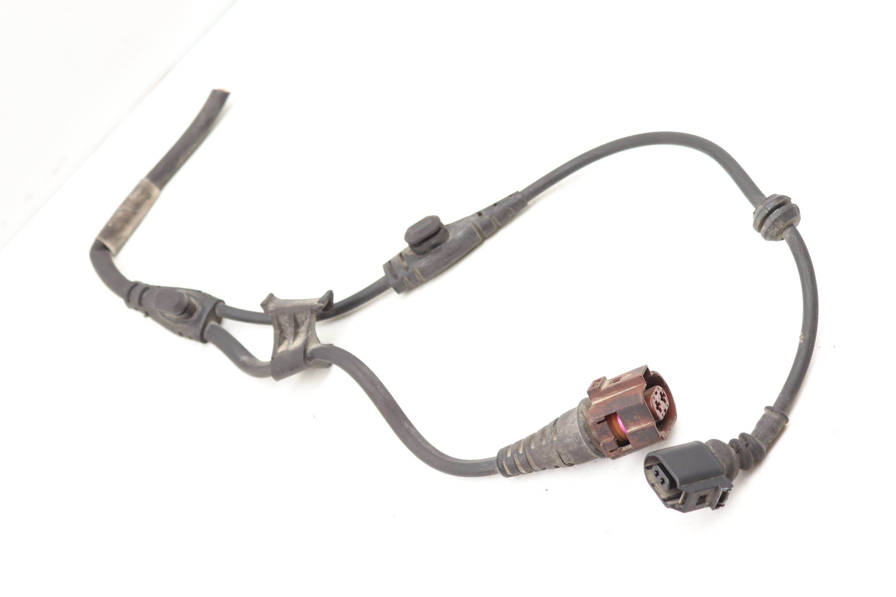 WolfAutoParts.com - REAR RIGHT - ABS / SPEED SENSOR / PARKING BRAKE ...