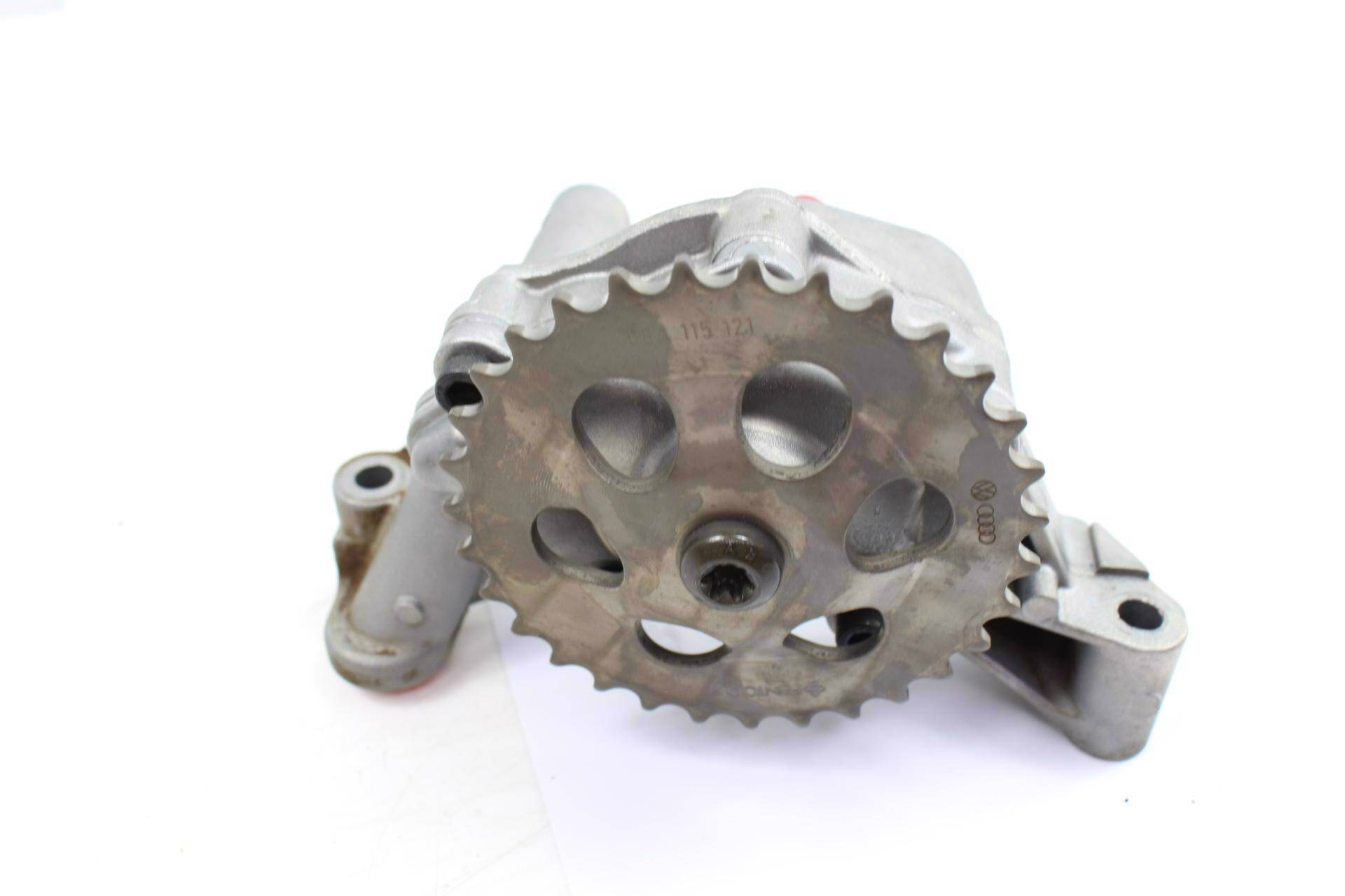 VW Engine Oil Pump (Golf, Jetta, Passat, Beetle) 06A115105B