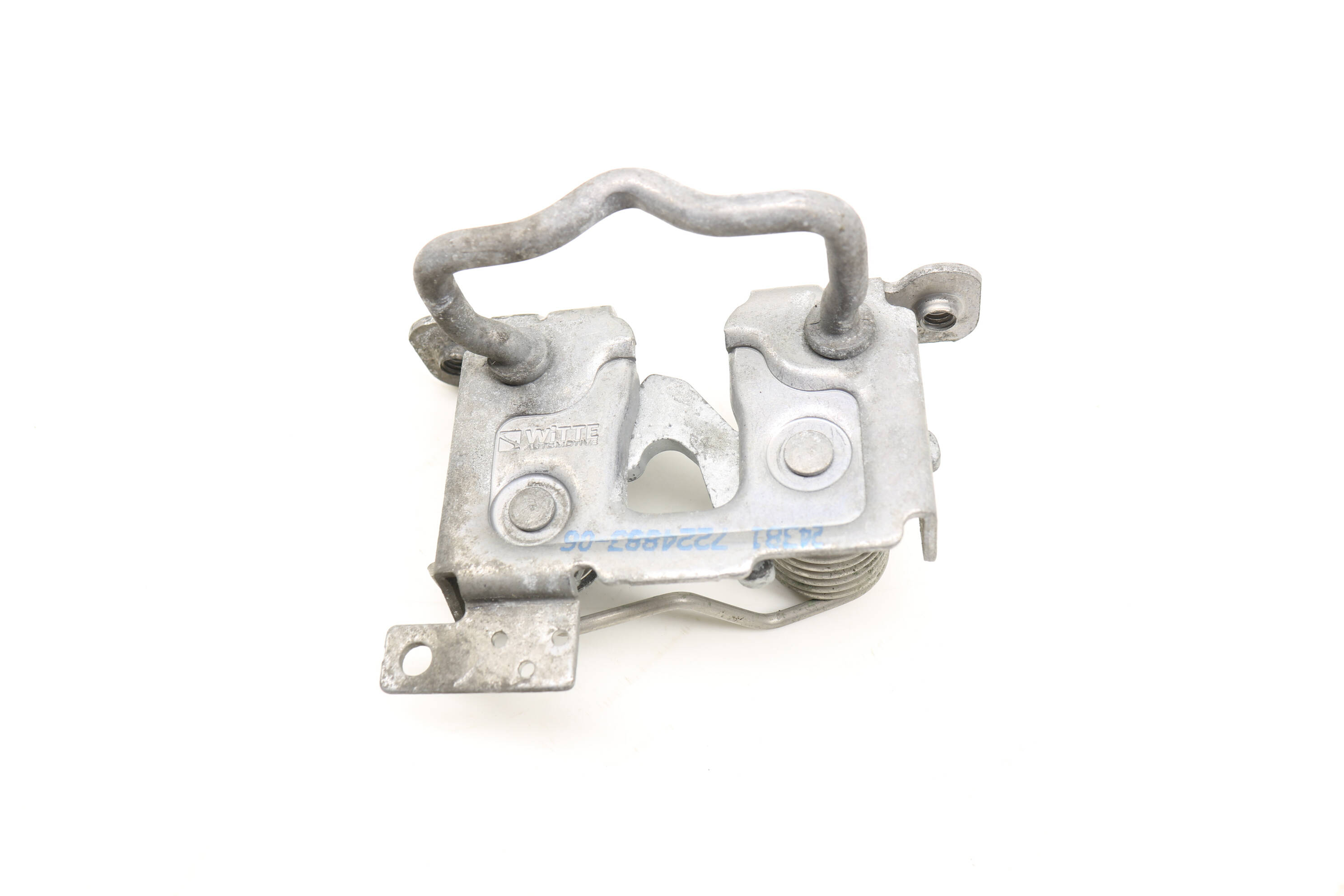 Genuine Used BMW X3 Exterior Hood Parts