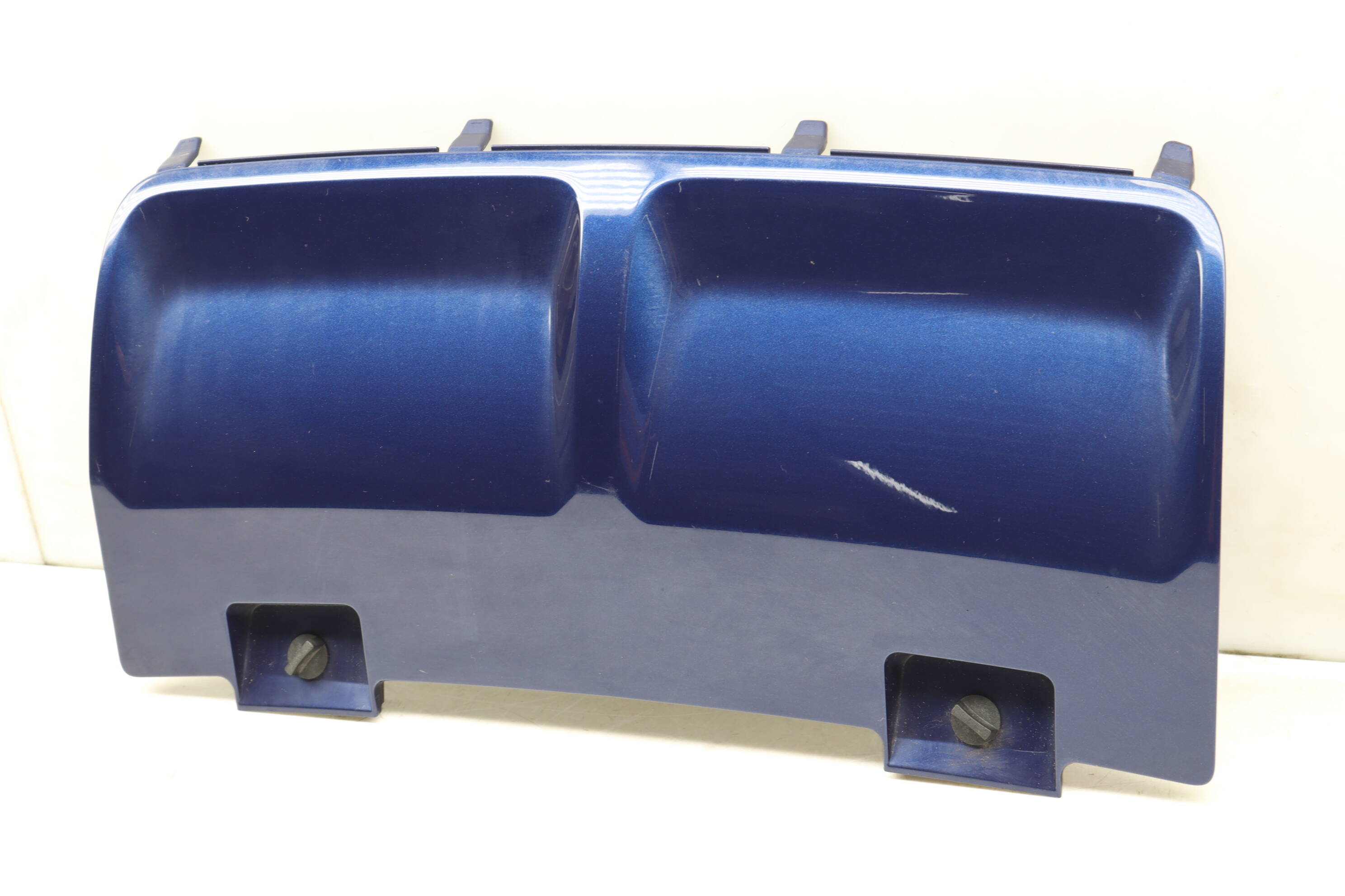 Audi Rear Bumper Spoiler Trim (SQ5, Q5) 8R0807819L