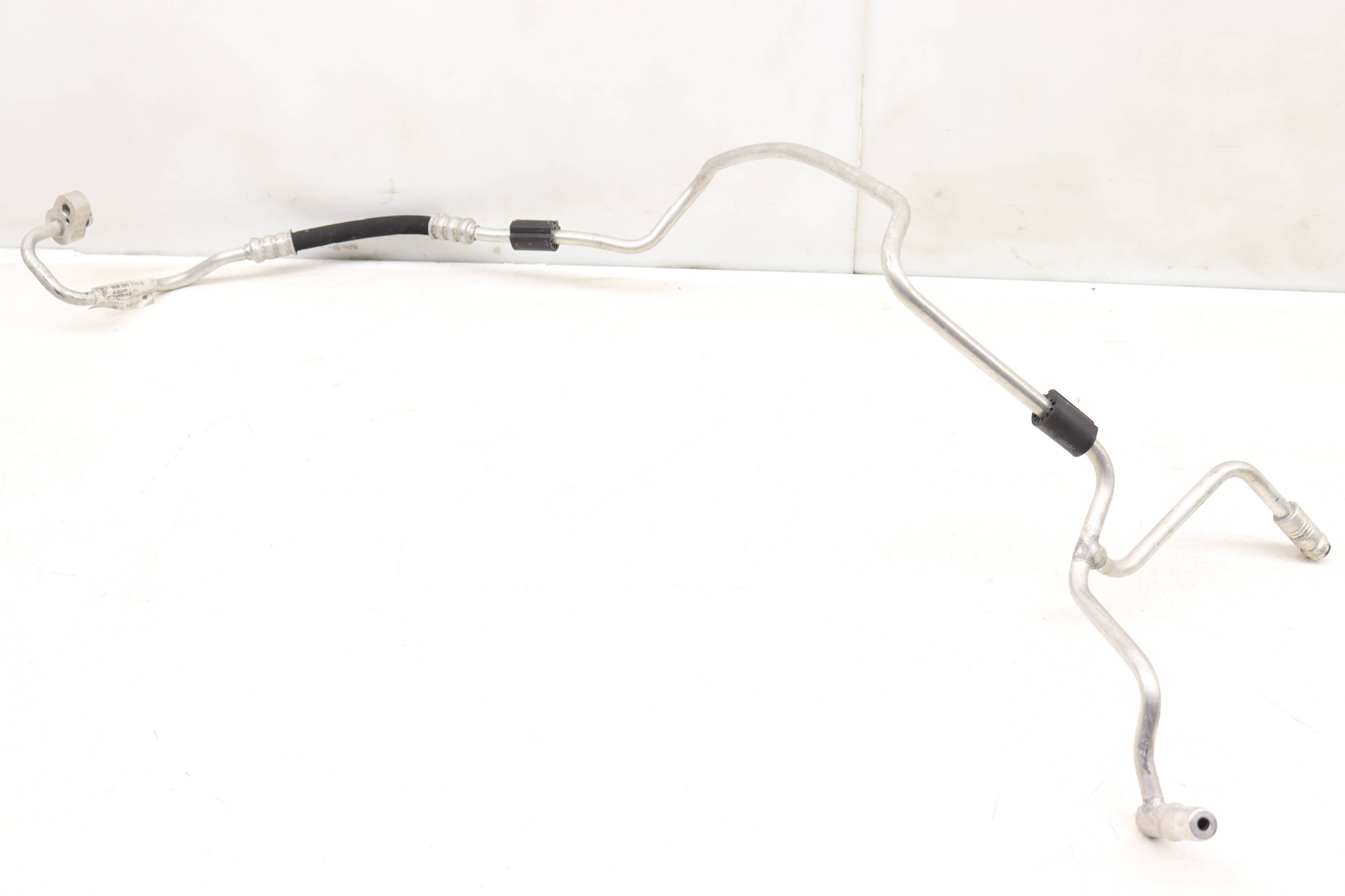 Porsche Ac Hose / Line / Pipe (Macan) 95B260710Q