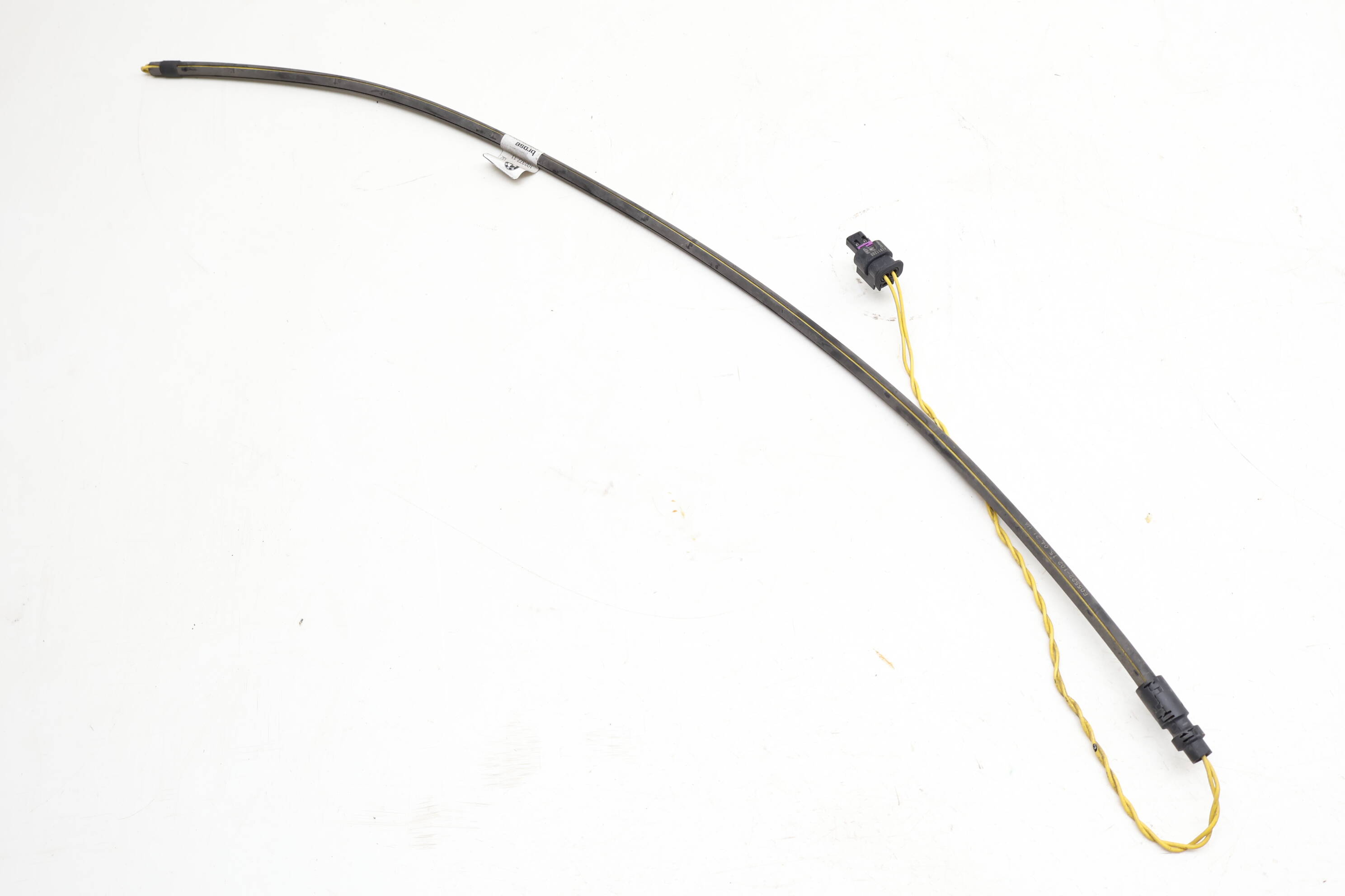 BMW Trunk Lid Smart Opener Wire / Sensor 61358494949