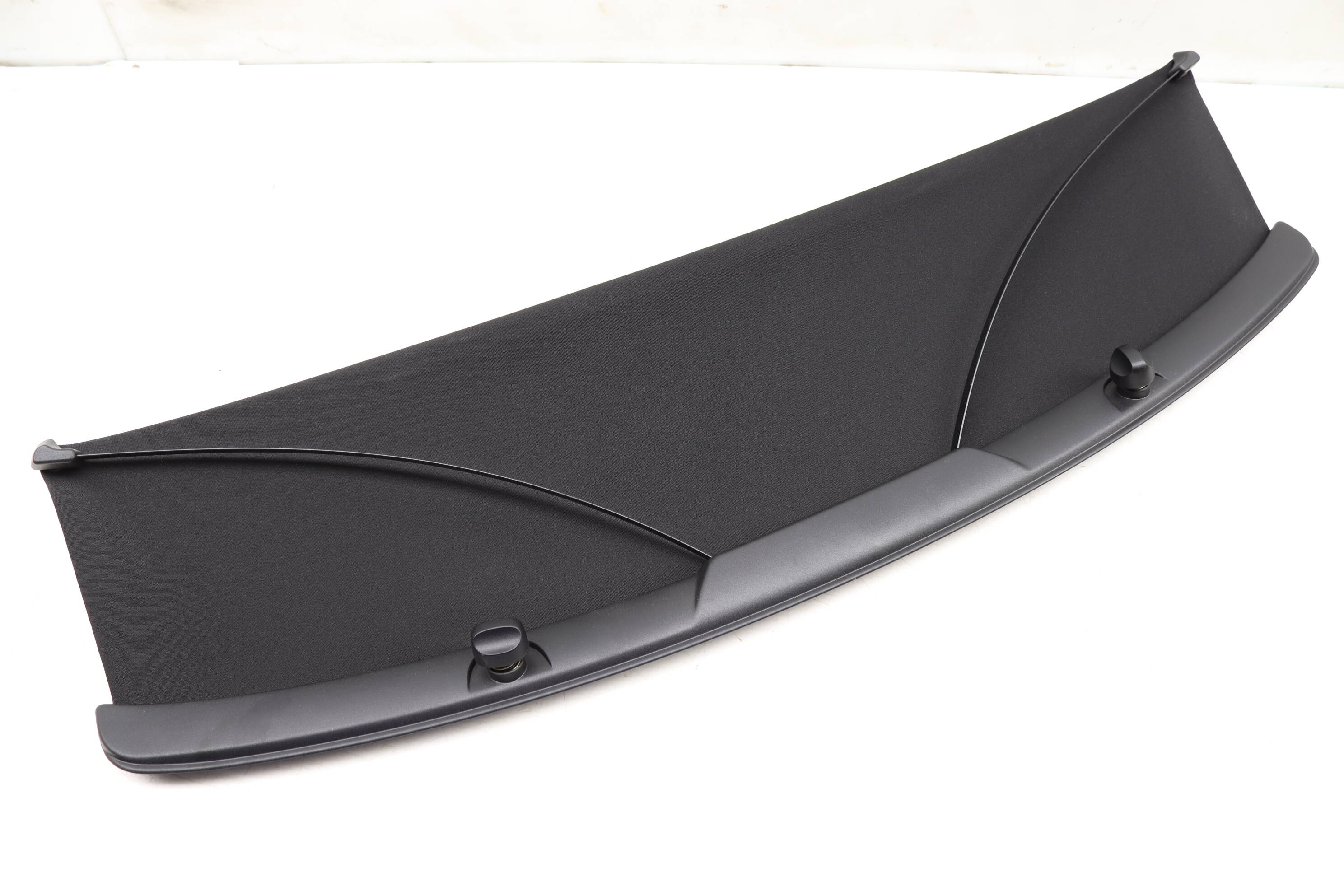 Porsche Trunk Cover Panel (Cayman) 98755534100