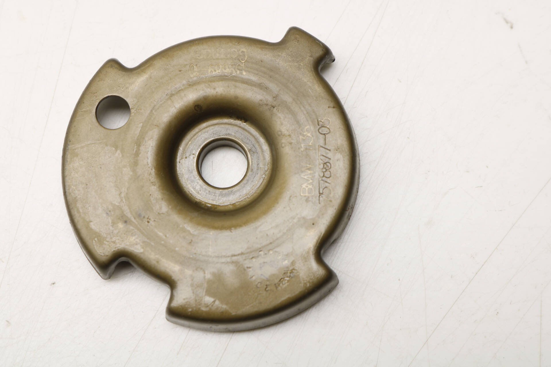 CAM / CAMSHAFT ADJUSTER UNIT IMPULSE SENDING WHEEL - BMW 128I 135I