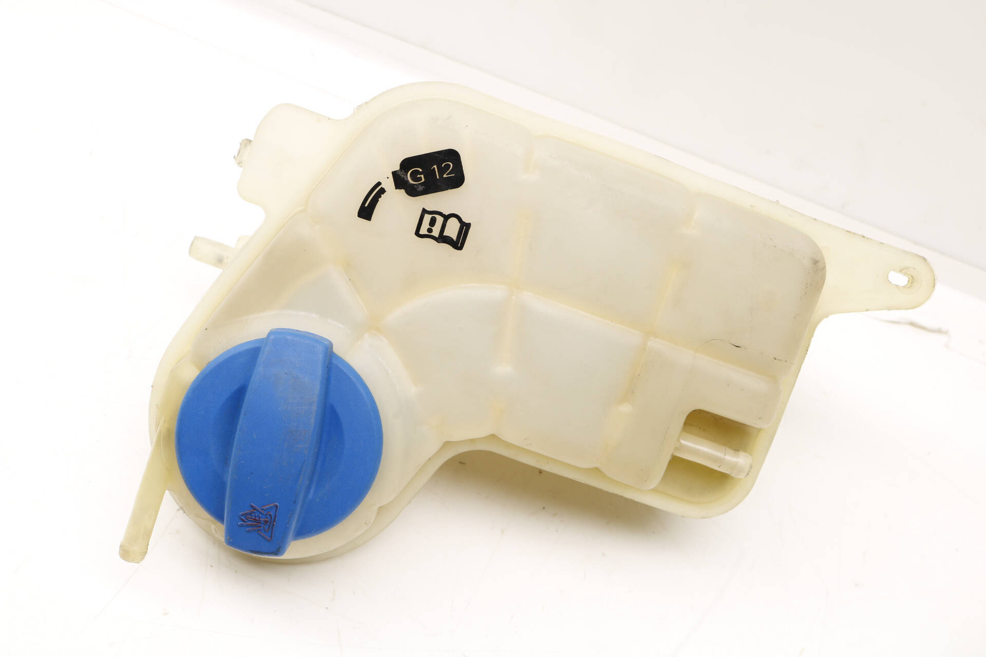 Audi Coolant Reservoir / Tank / Bottle (A6 Quattro) 4F0121403M