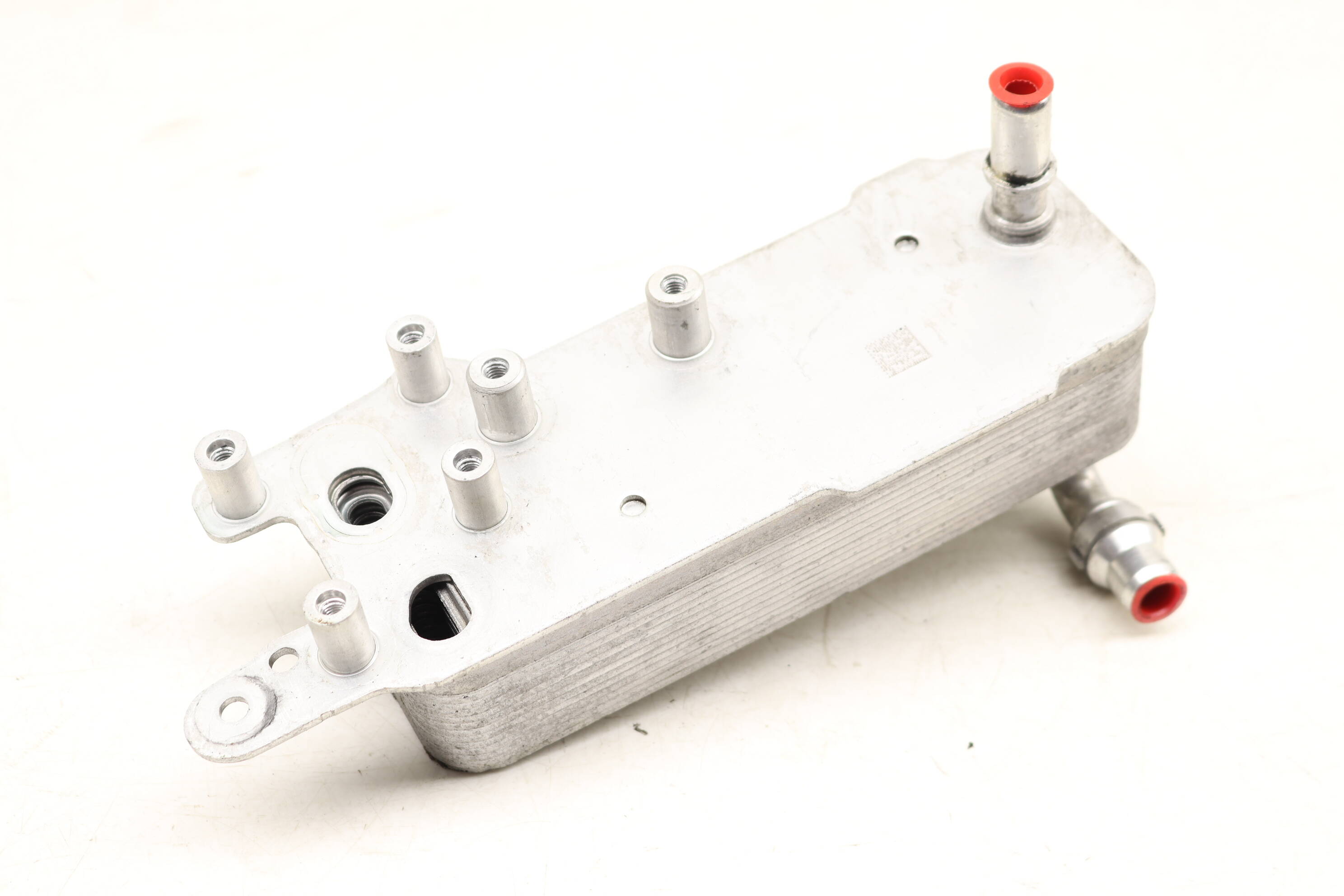 BMW Transmission Oil Cooler 17218607237