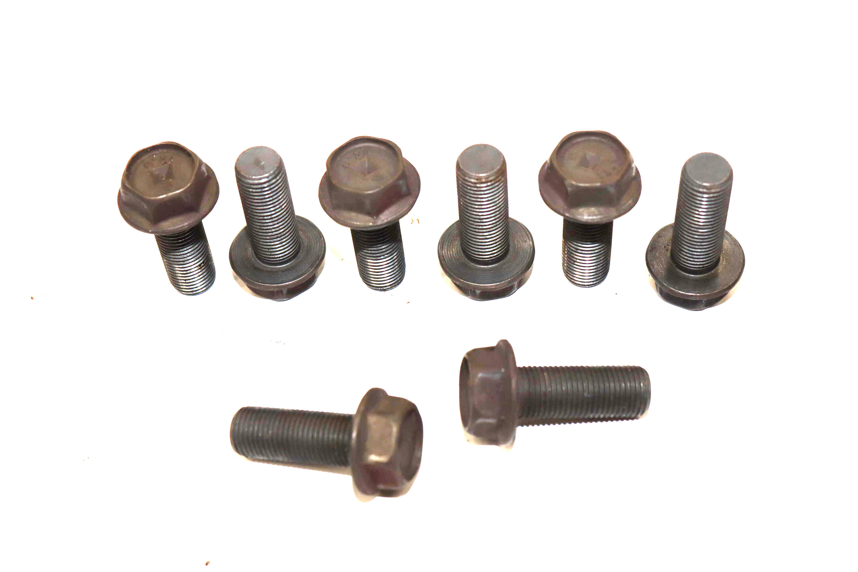 Audi Flywheel / Pressure Plate / Clutch 06B105266A